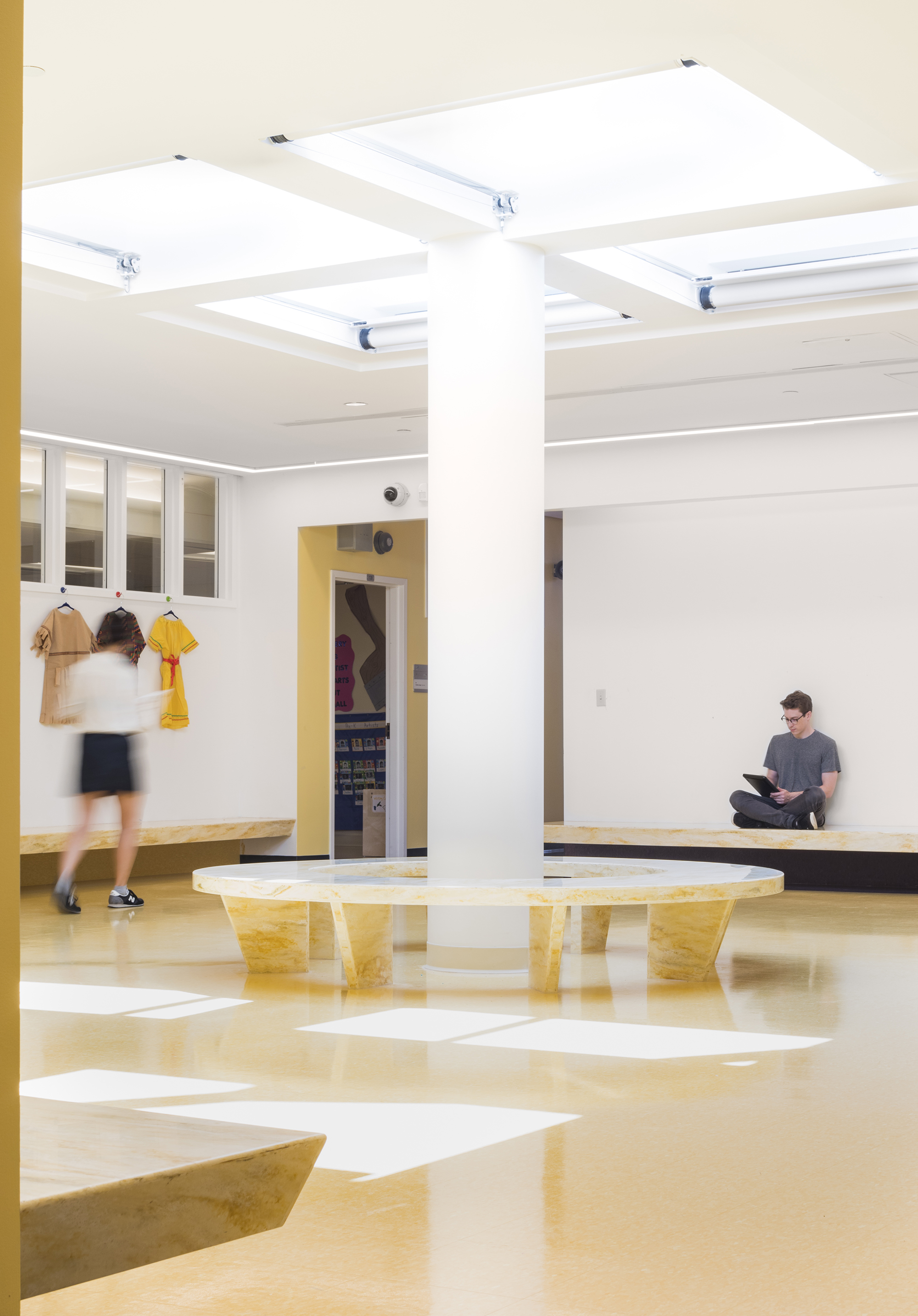 10 Bouck Court by Caples Jefferson Architects - Architizer