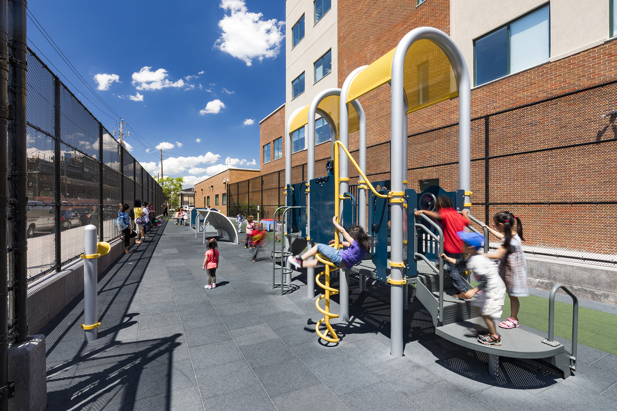 10 Bouck Court by Caples Jefferson Architects - Architizer