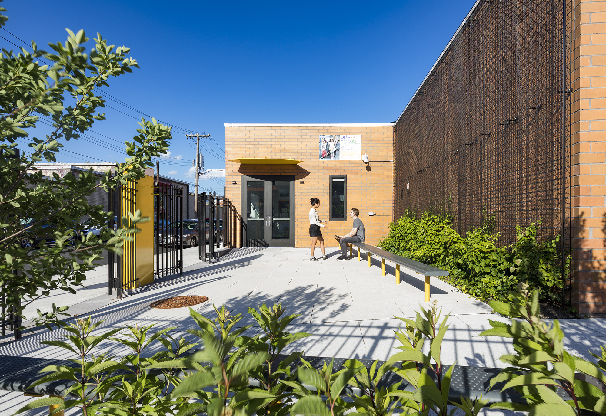 10 Bouck Court by Caples Jefferson Architects - Architizer