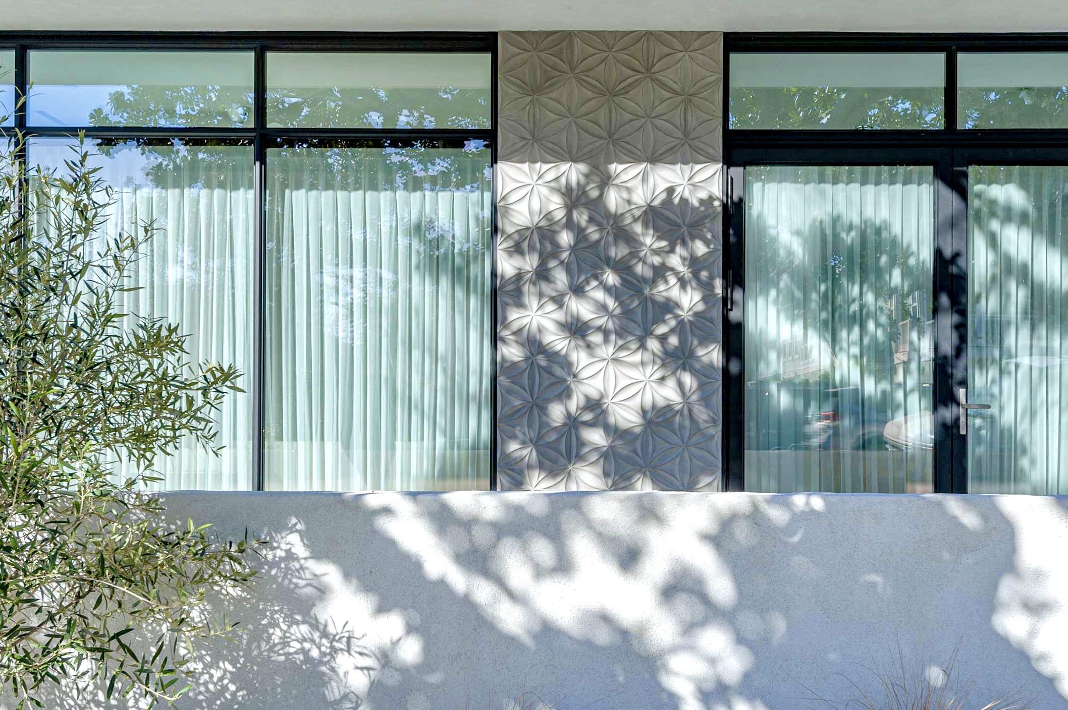 Coronado House by Architects Magnus - Architizer