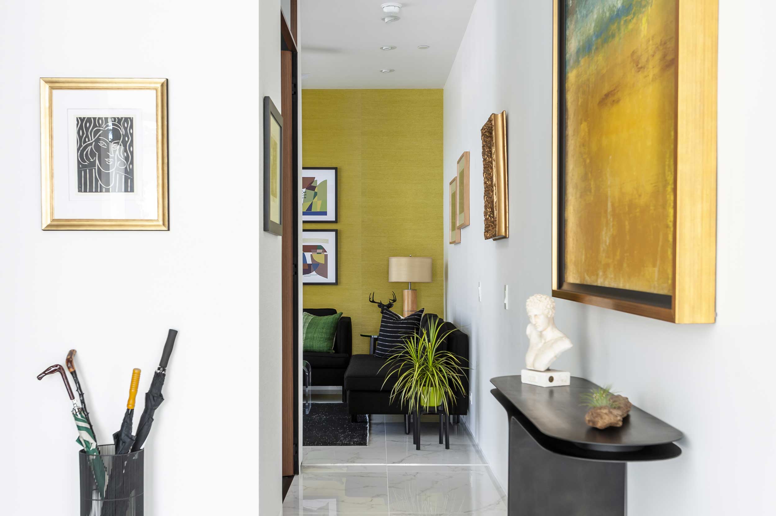 Coronado House by Architects Magnus - Architizer