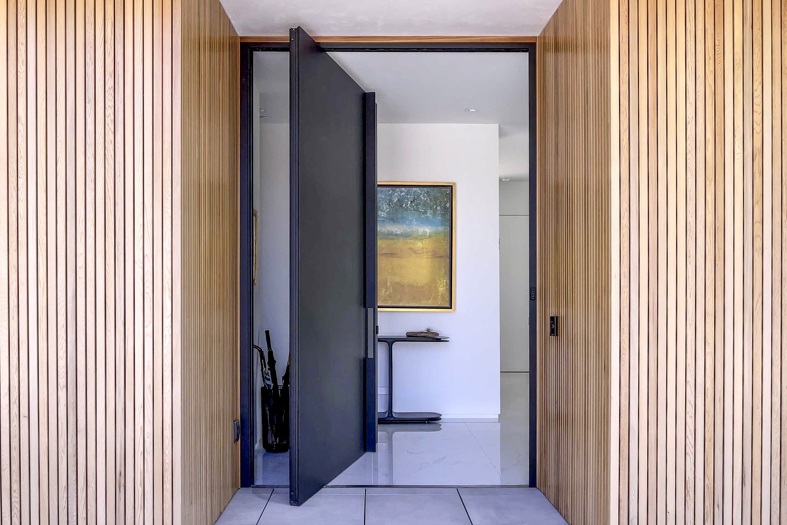 Coronado House by Architects Magnus - Architizer