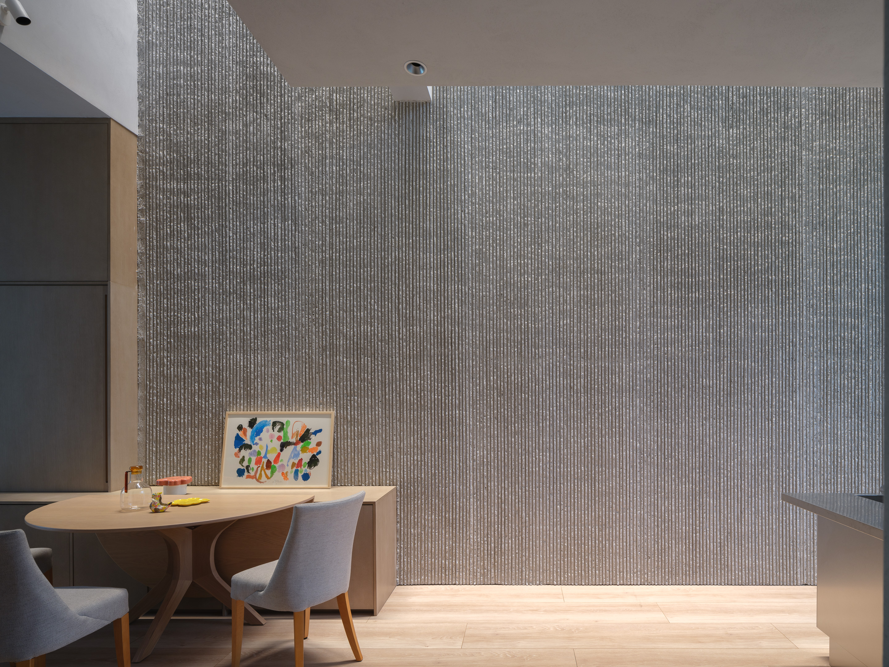 Pi House by Tsutsumi And Associates - Architizer