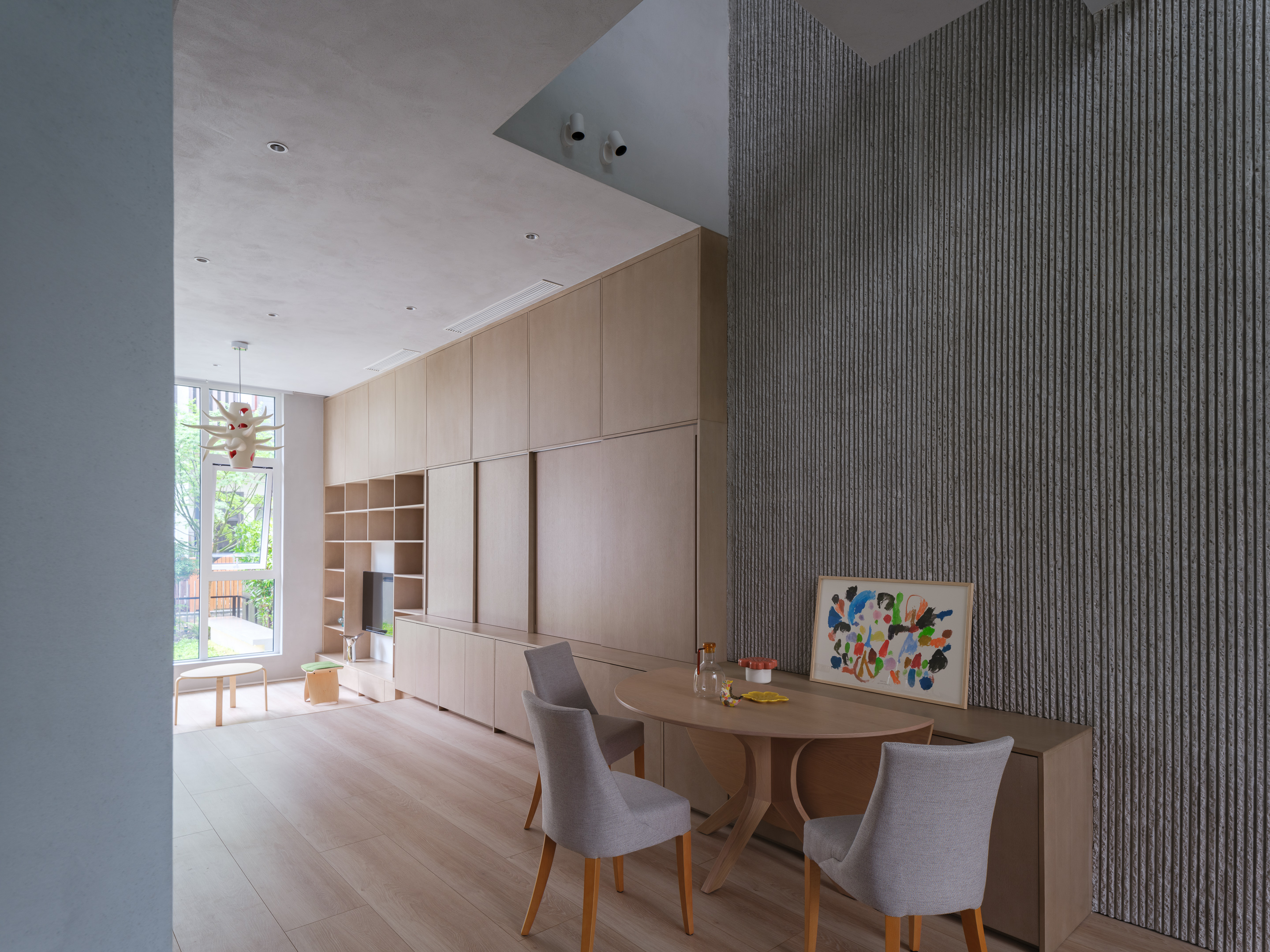 Pi House by Tsutsumi And Associates - Architizer