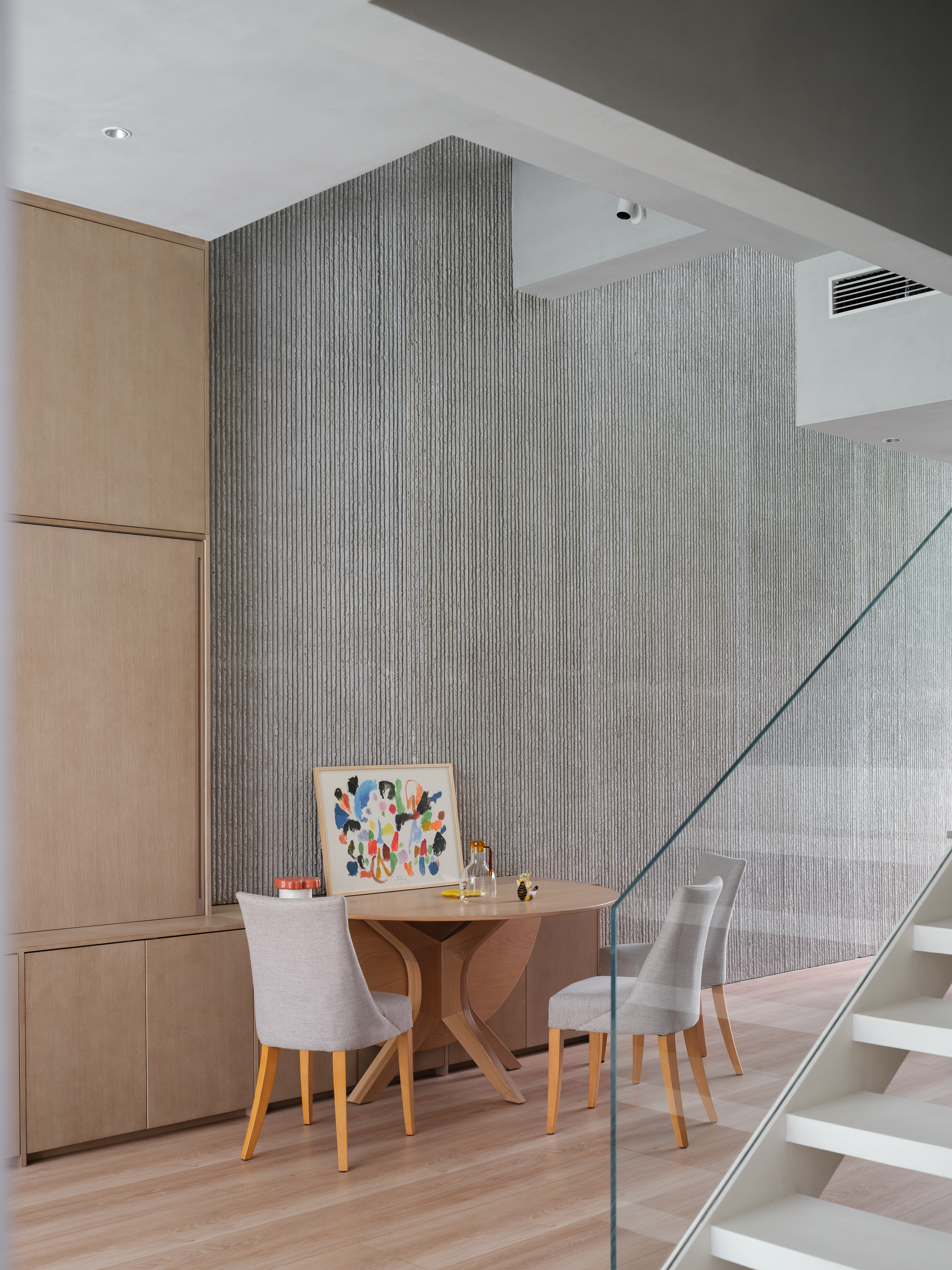 Pi House by Tsutsumi And Associates - Architizer