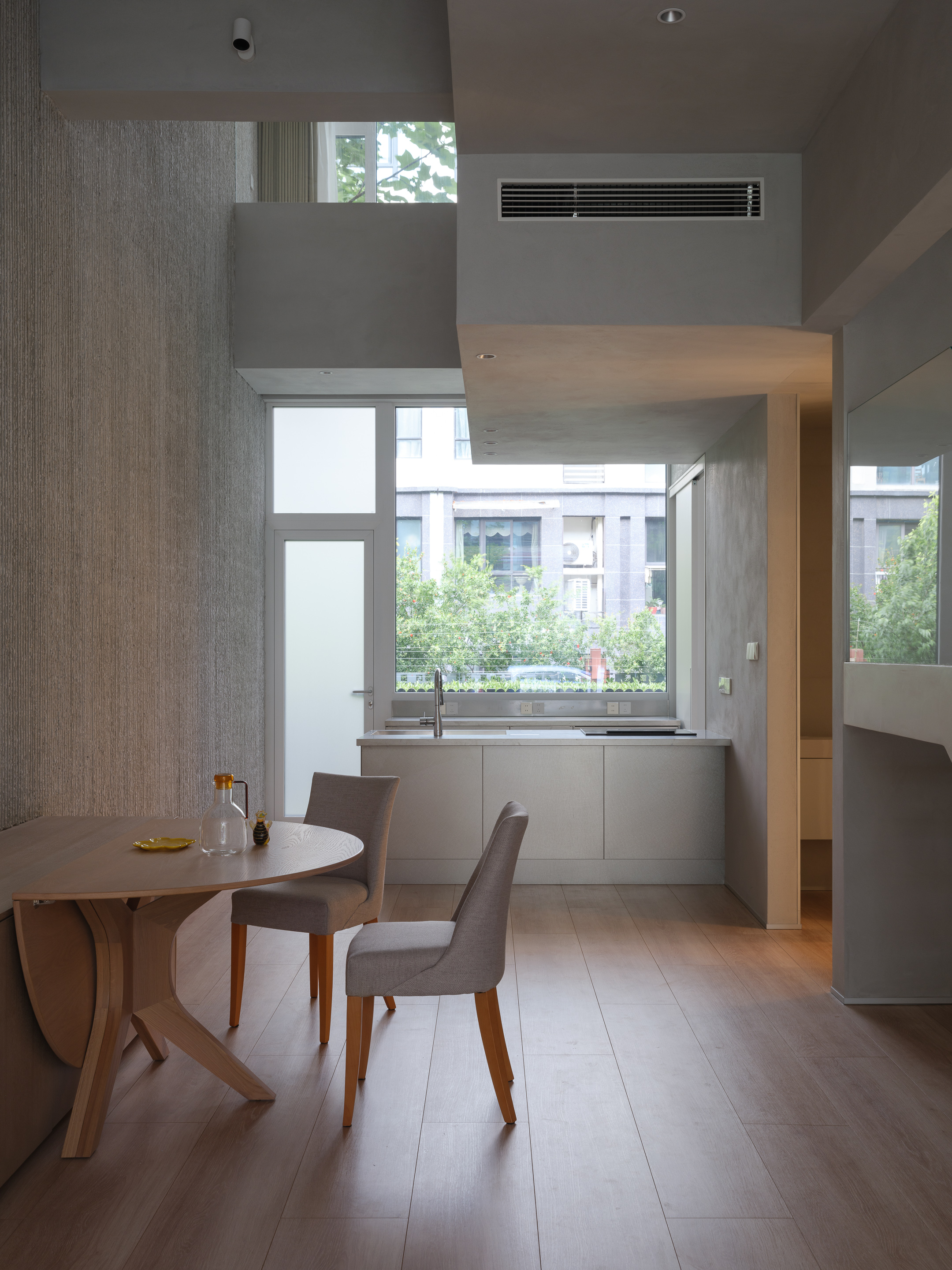 Pi House by Tsutsumi And Associates - Architizer