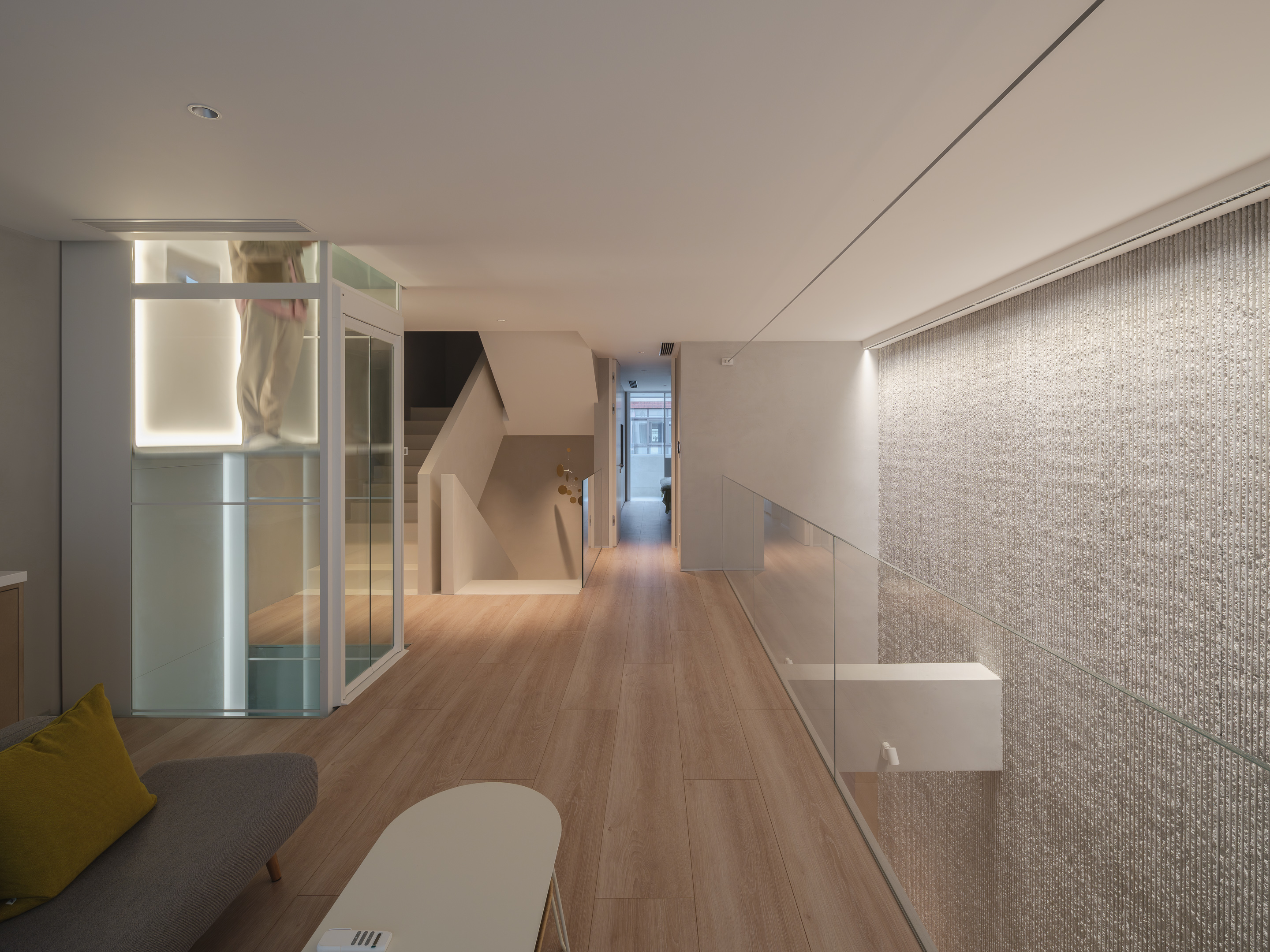 Pi House by Tsutsumi And Associates - Architizer