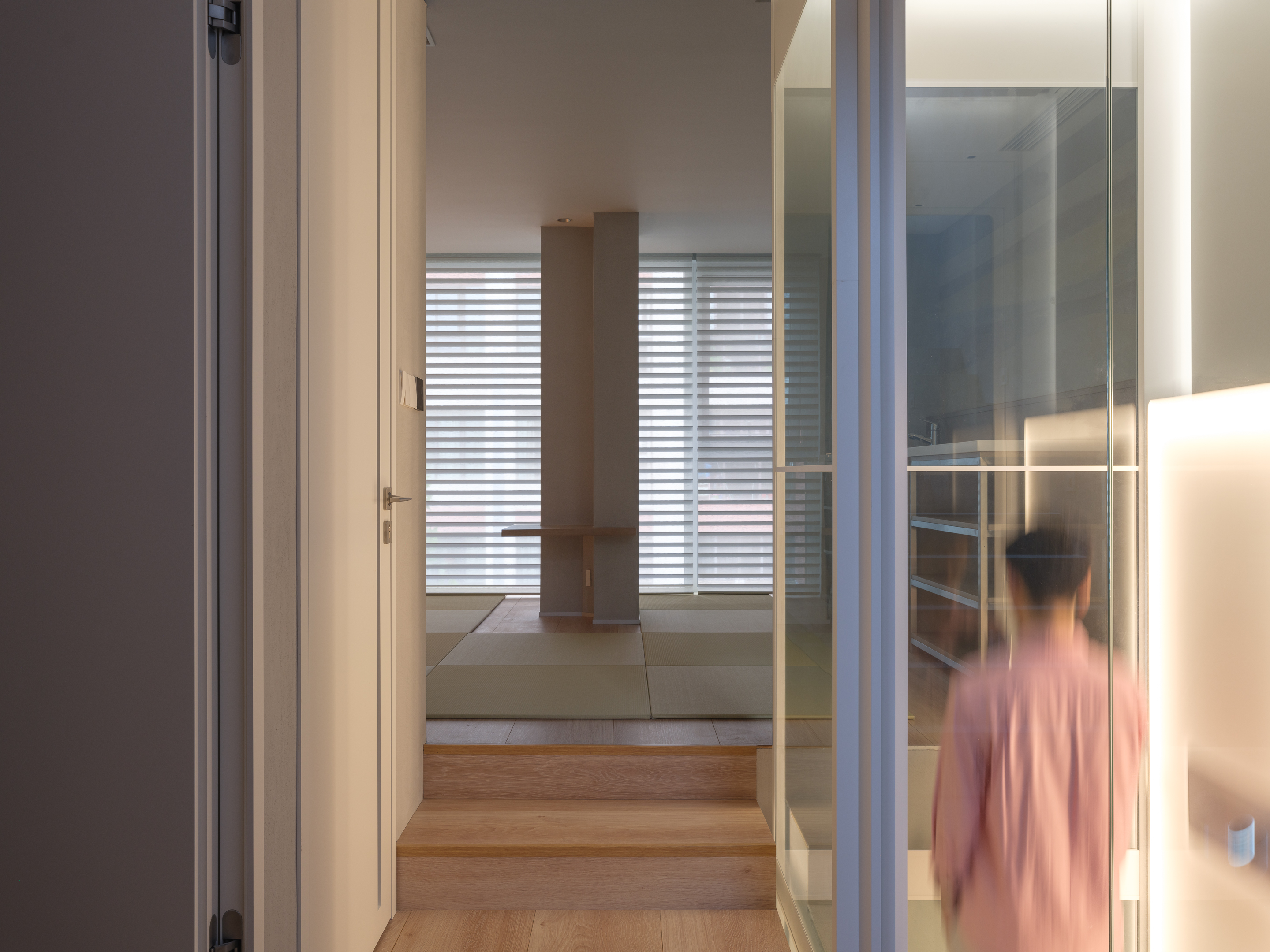 Pi House by Tsutsumi And Associates - Architizer