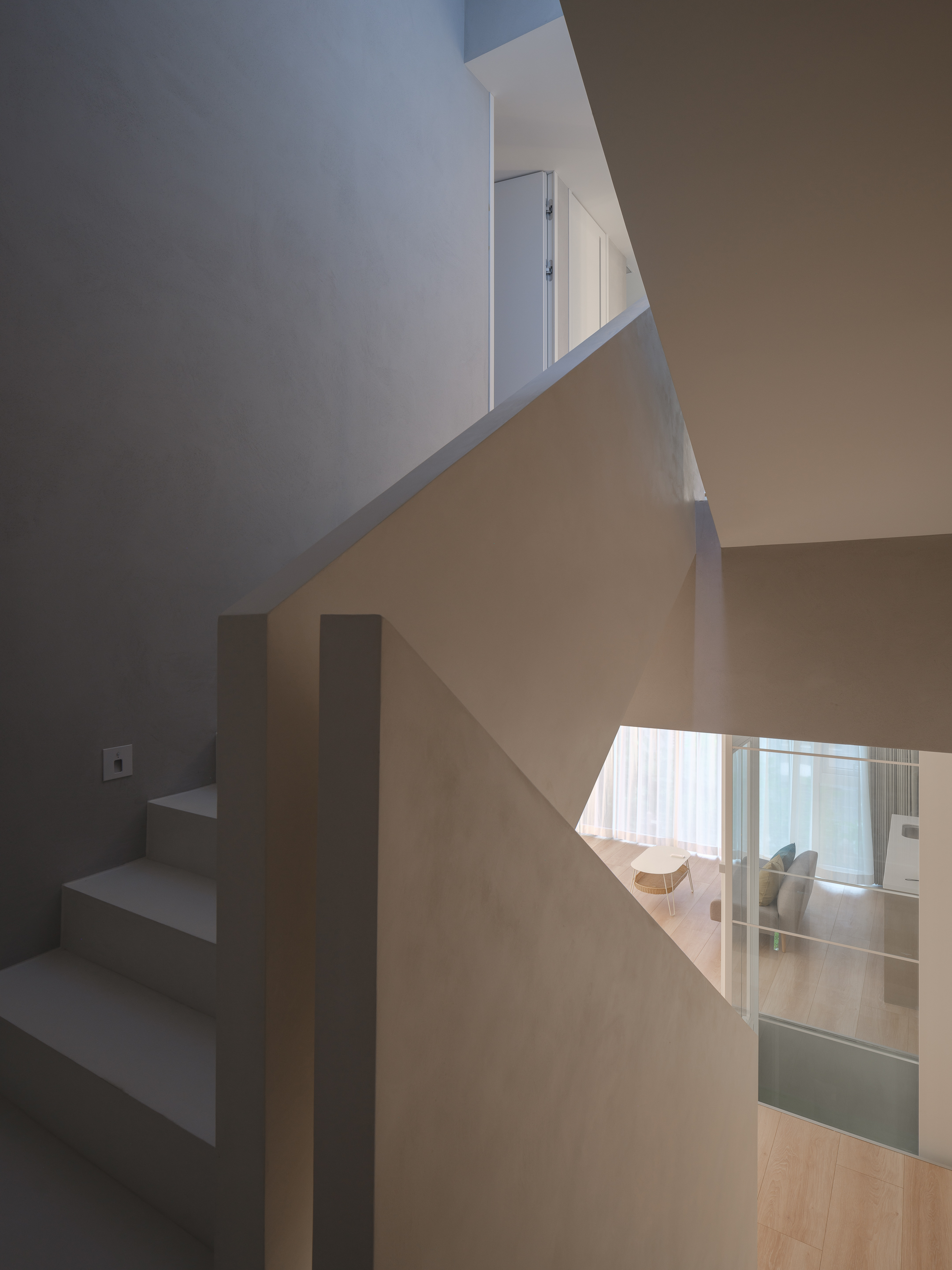 Pi House by Tsutsumi And Associates - Architizer