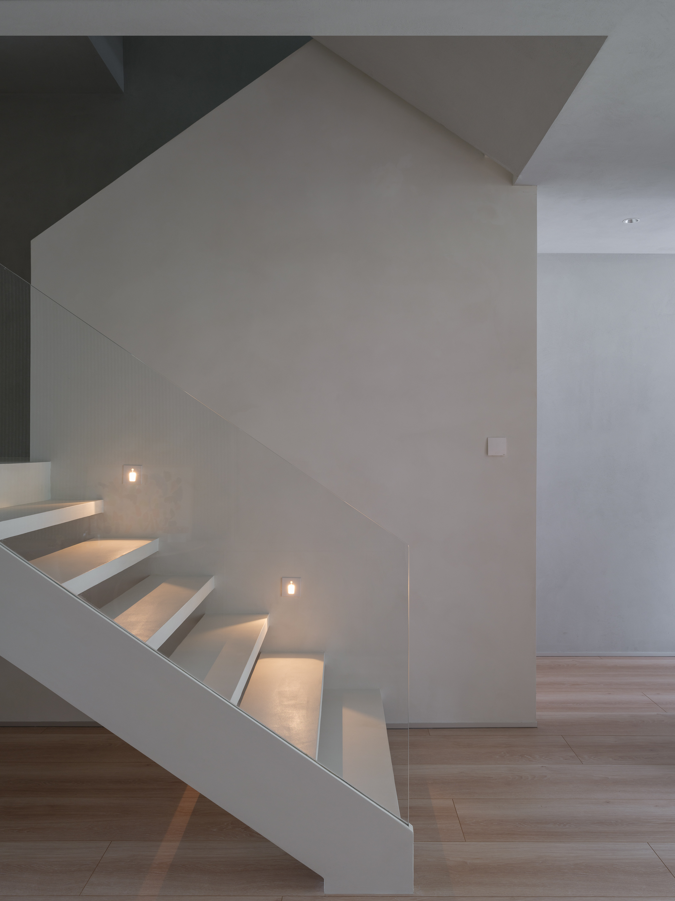 Pi House by Tsutsumi And Associates - Architizer