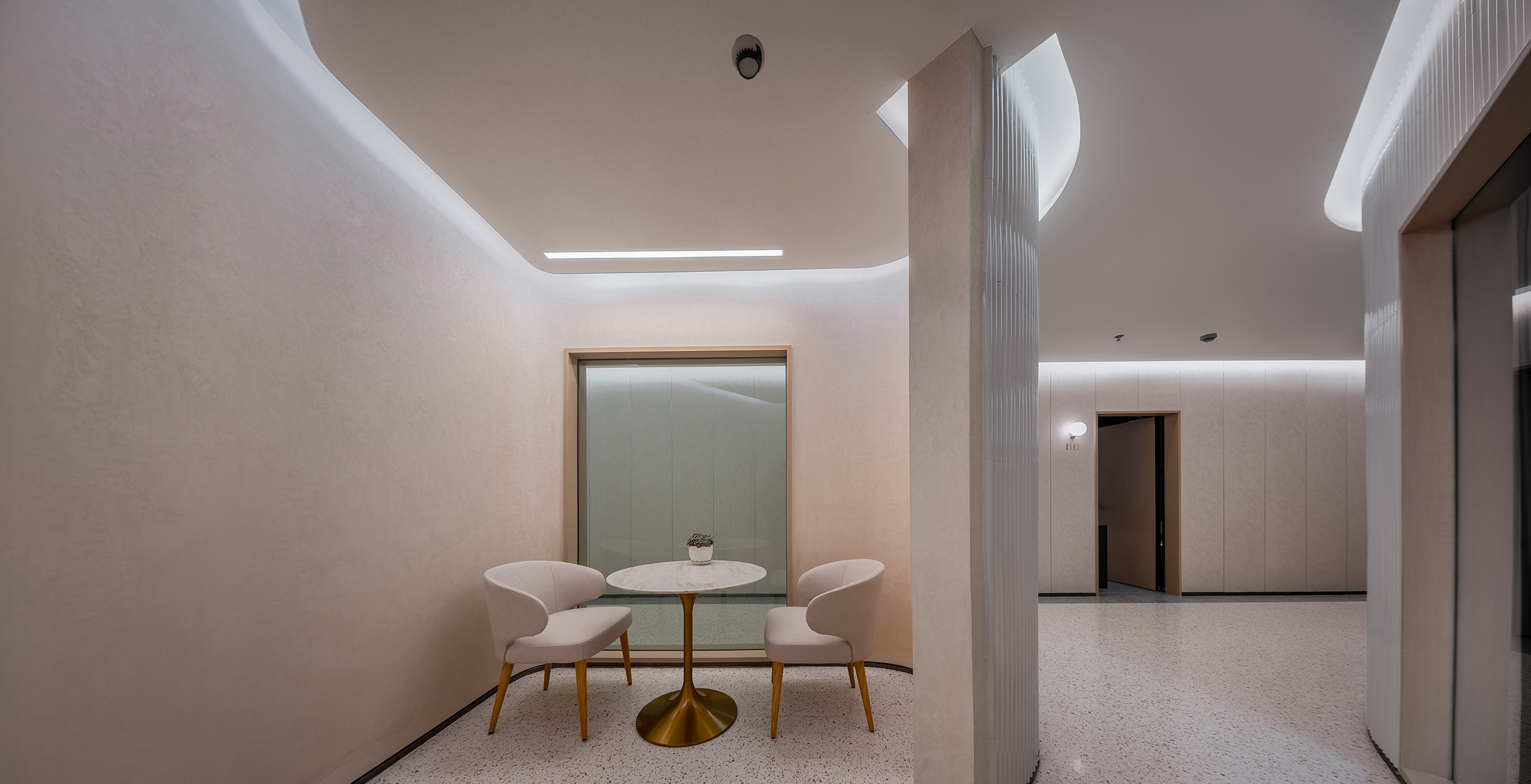 Idea 4059662: Cell-like Space for Rehabilitation — FULLJOY Postpartum ...