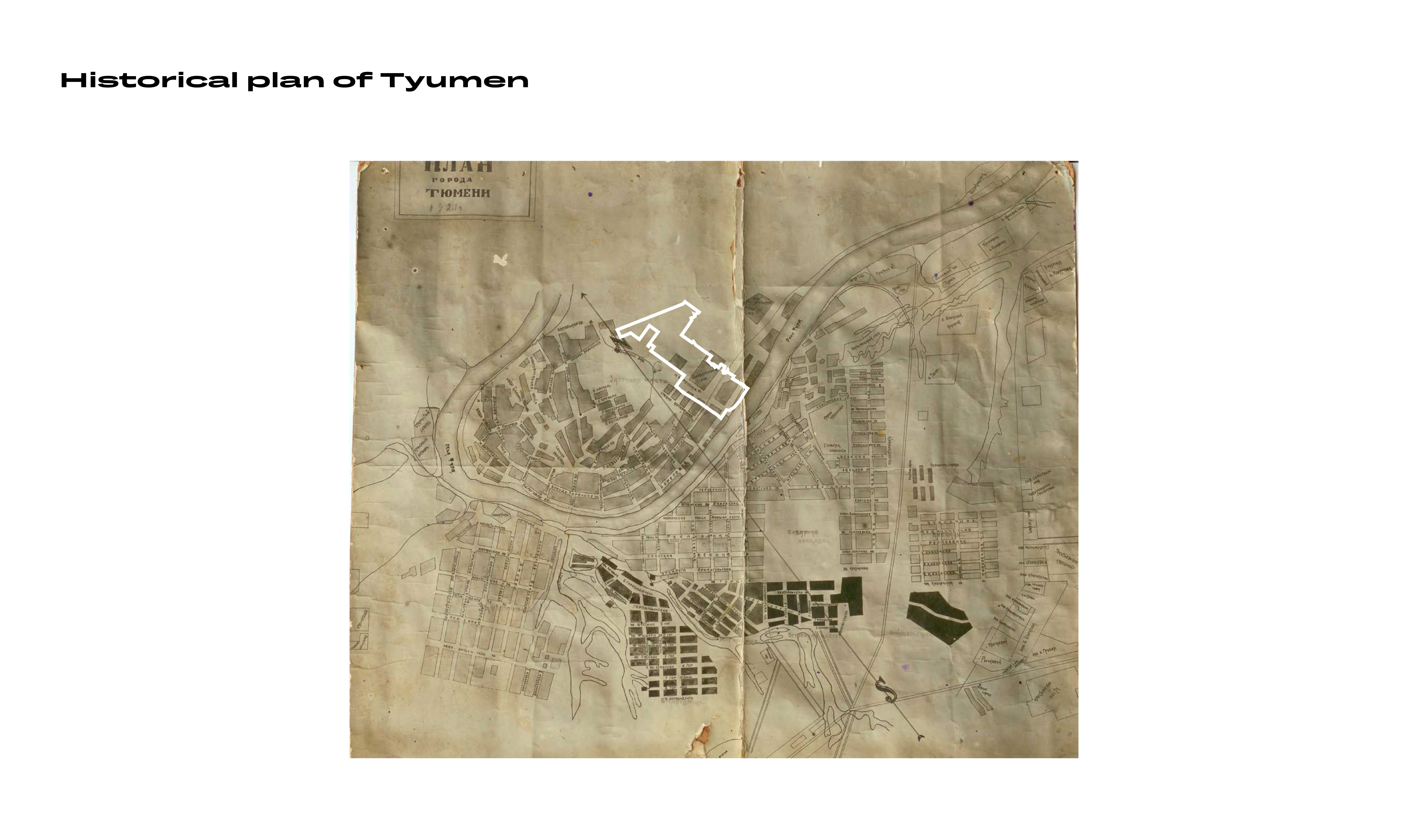 Integrated Territorial Development in action: Zareka — a large-scale ...