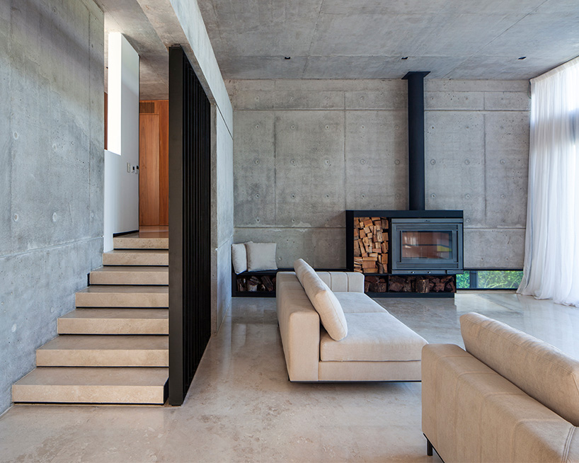 CR House by REMY arquitectos - Architizer