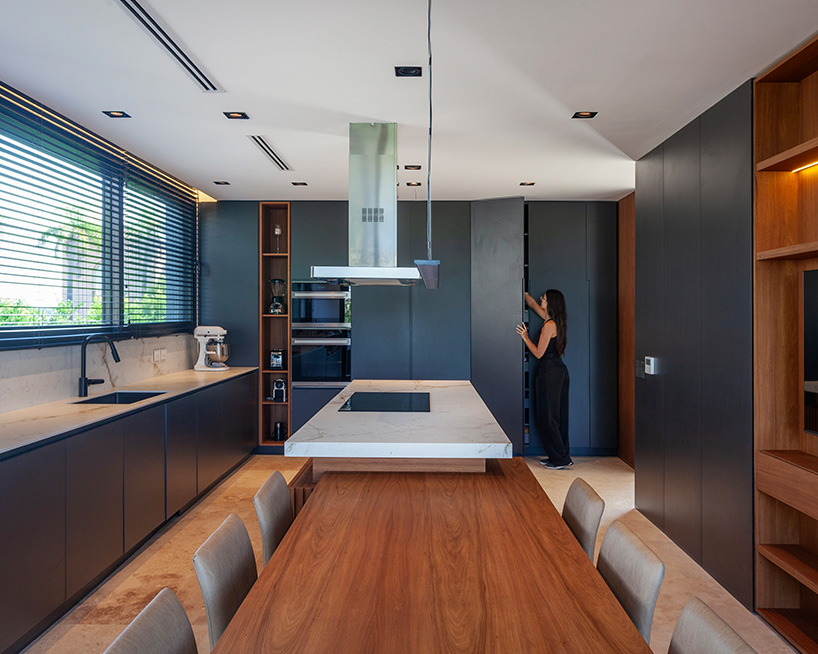 CR House by REMY arquitectos - Architizer