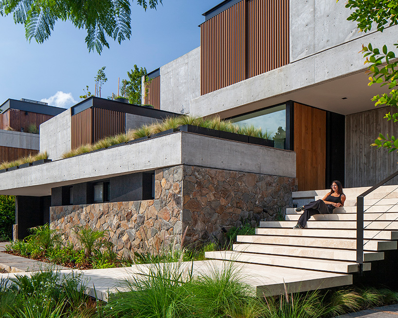 CR House by REMY arquitectos - Architizer