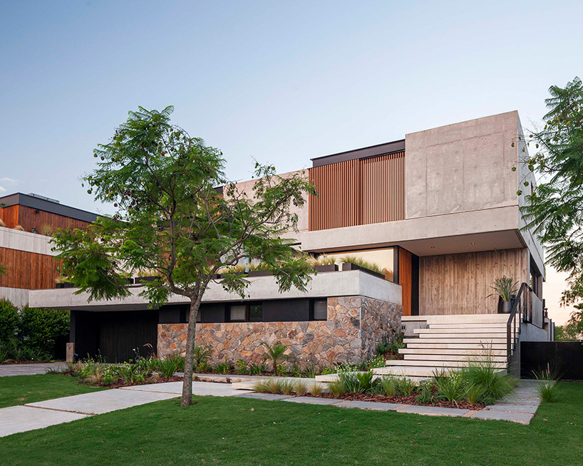 CR House by REMY arquitectos - Architizer