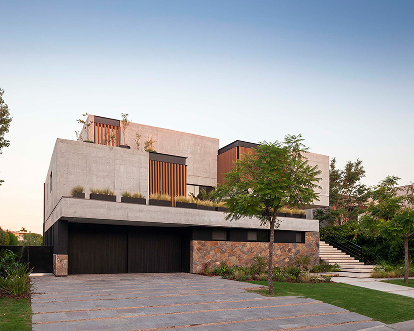 CR House by REMY arquitectos - Architizer