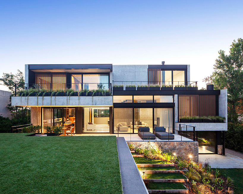 CR House by REMY arquitectos - Architizer