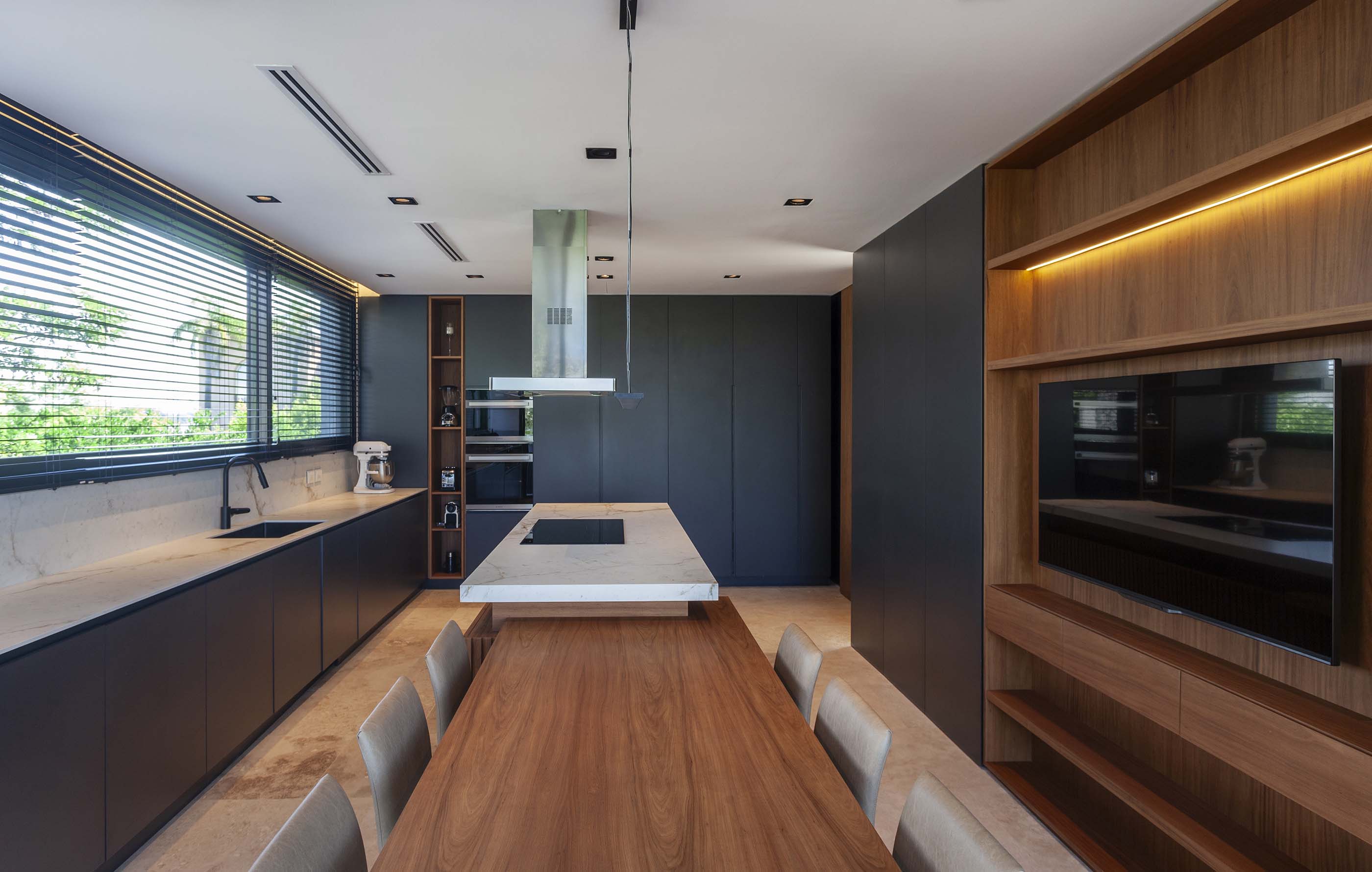 CR House by REMY arquitectos - Architizer