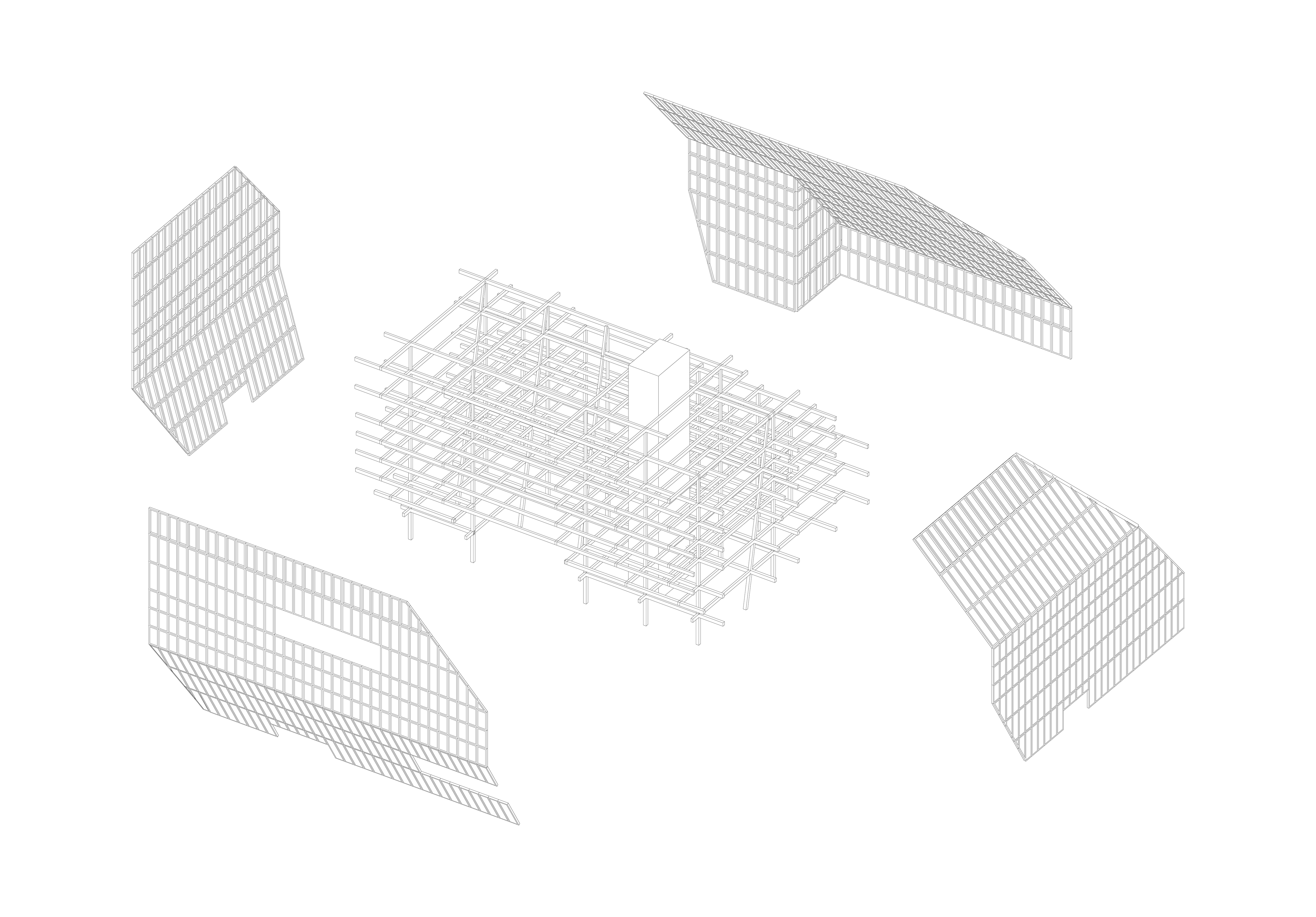 Regional Library Pencho Slaveykov, Varna (BG) by YTAU Architecture ...