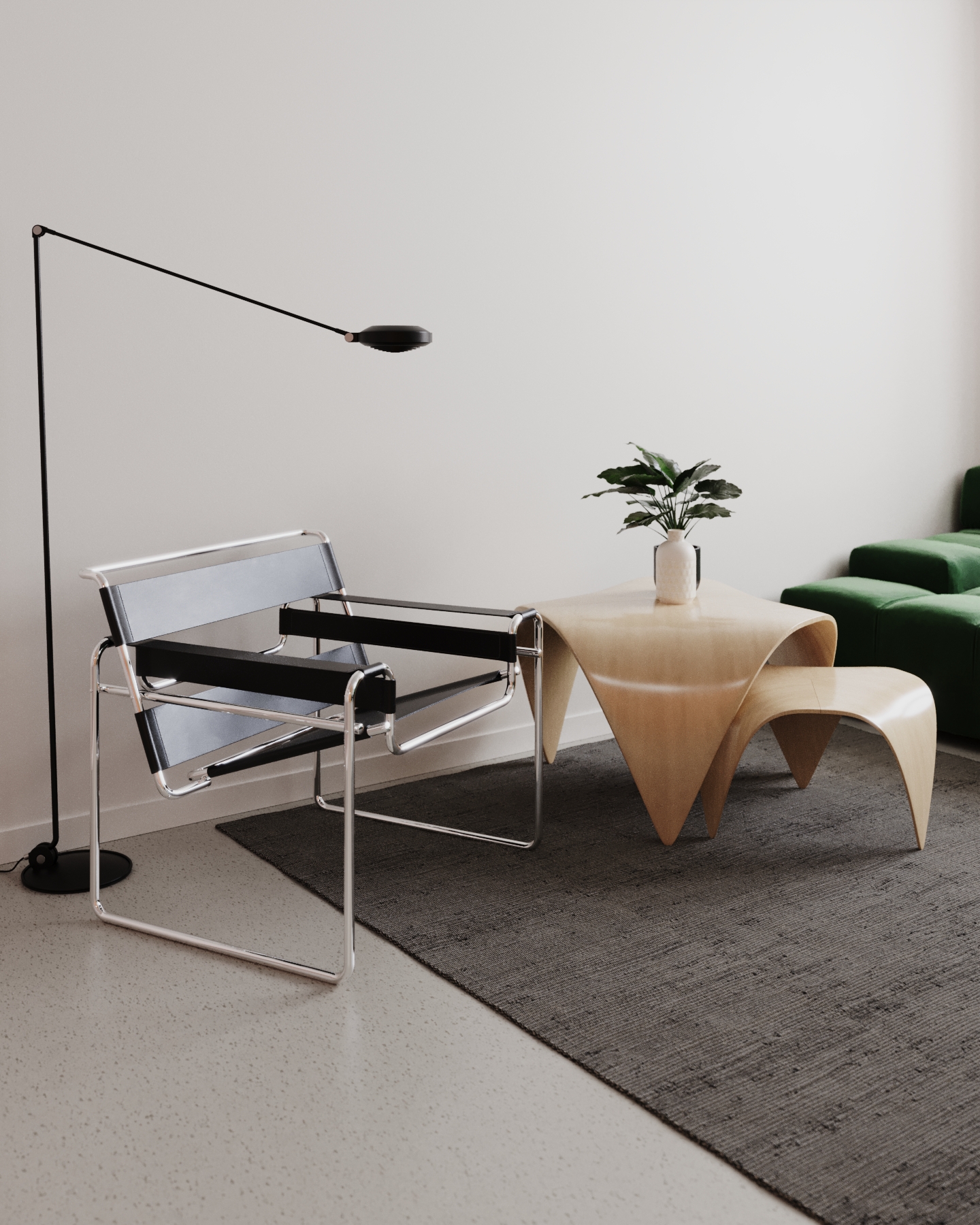 NIOLA by Be Tale - Architizer