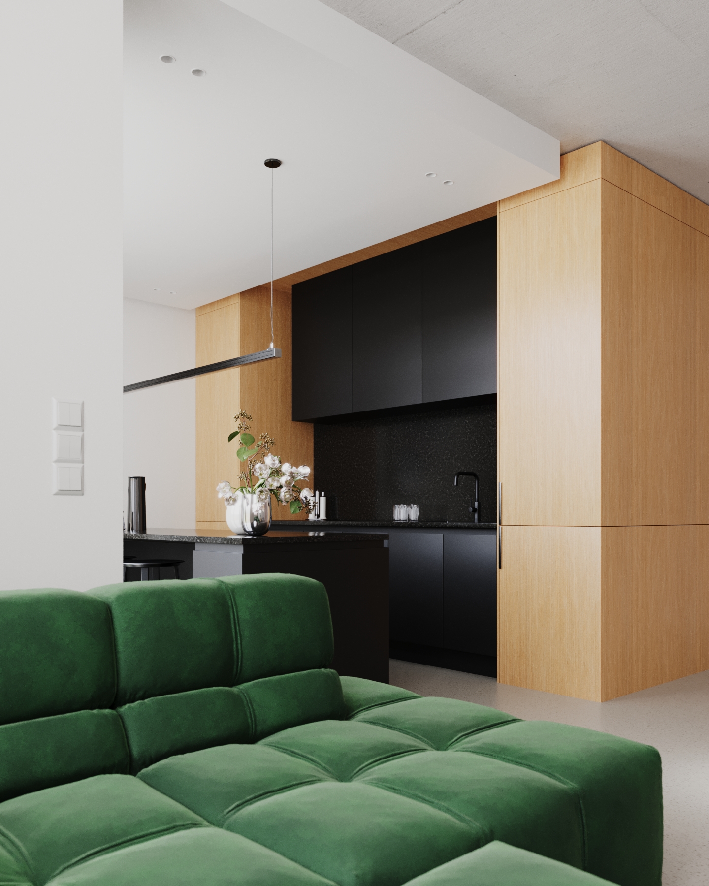 NIOLA by Be Tale - Architizer