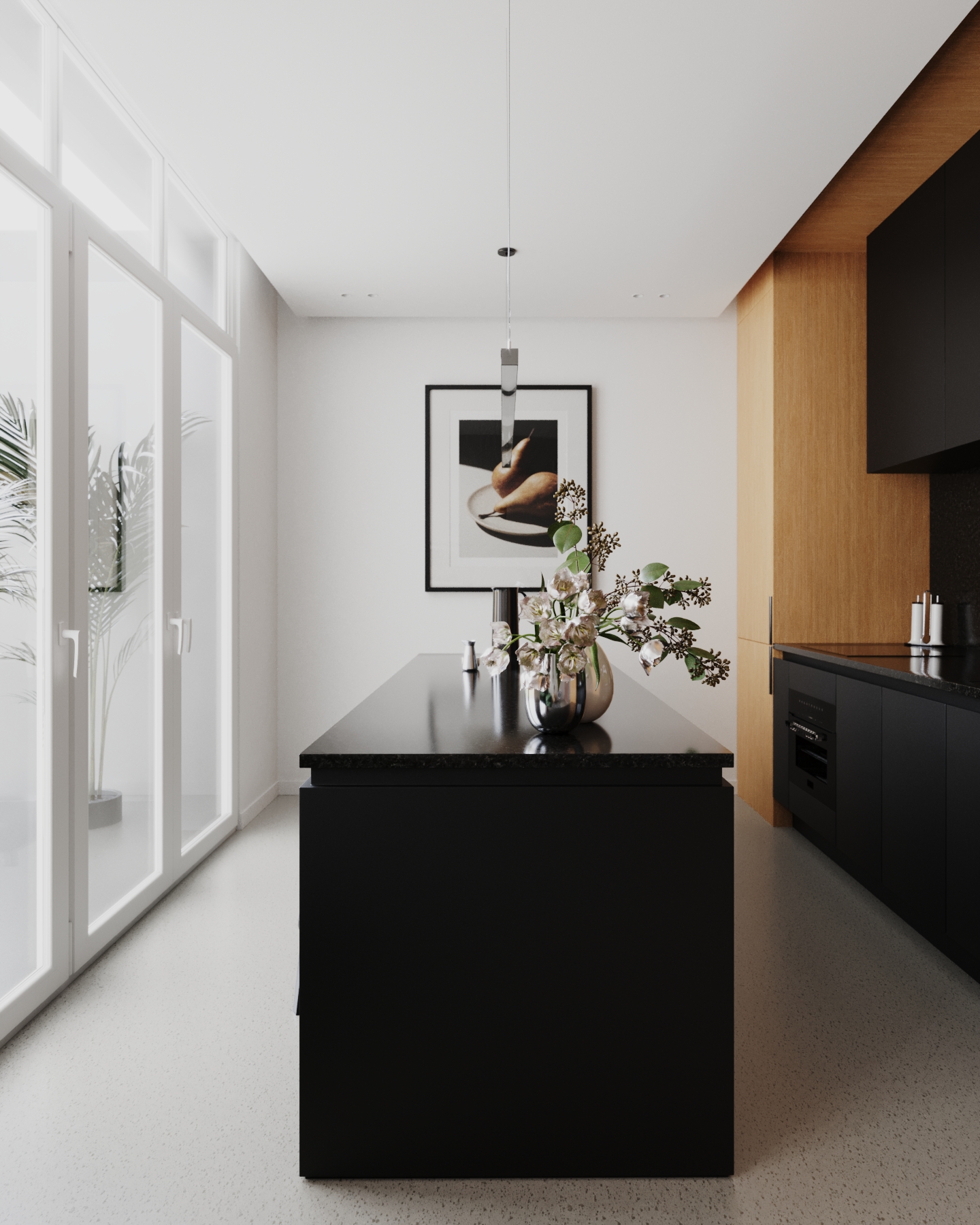 NIOLA by Be Tale - Architizer