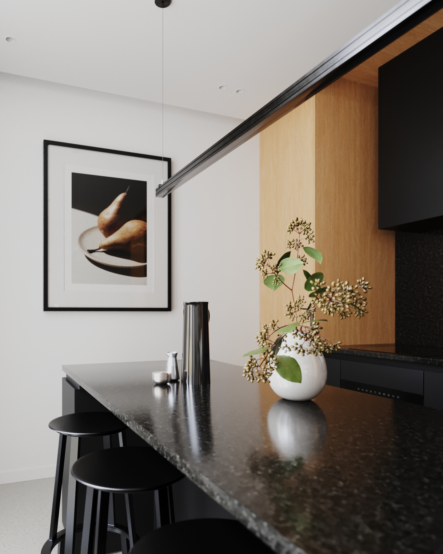 NIOLA by Be Tale - Architizer