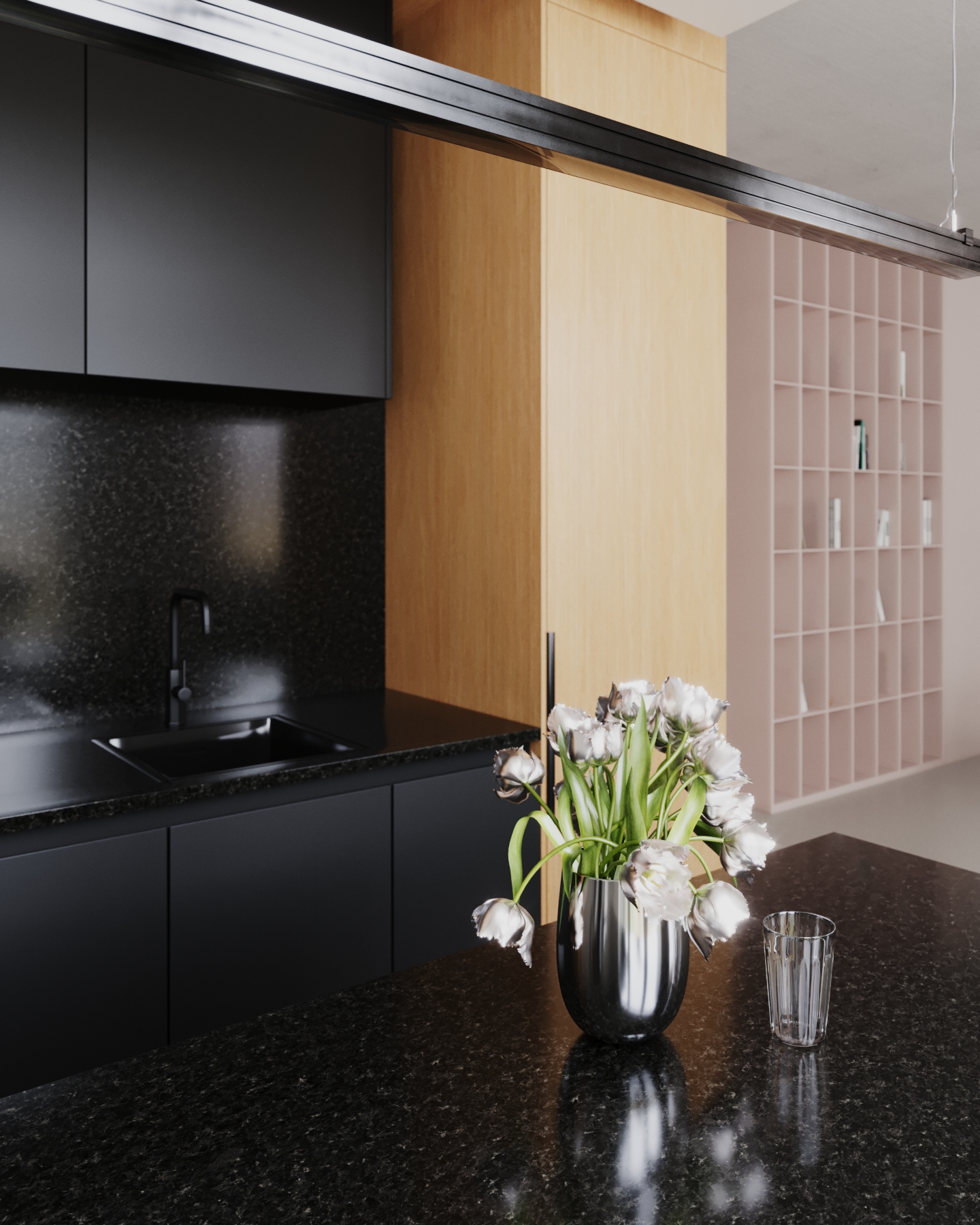 NIOLA by Be Tale - Architizer