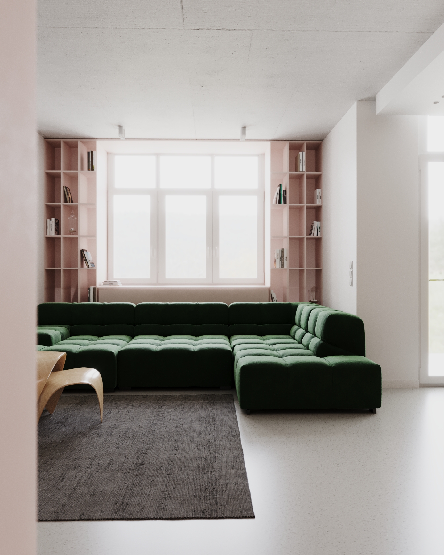 NIOLA by Be Tale - Architizer