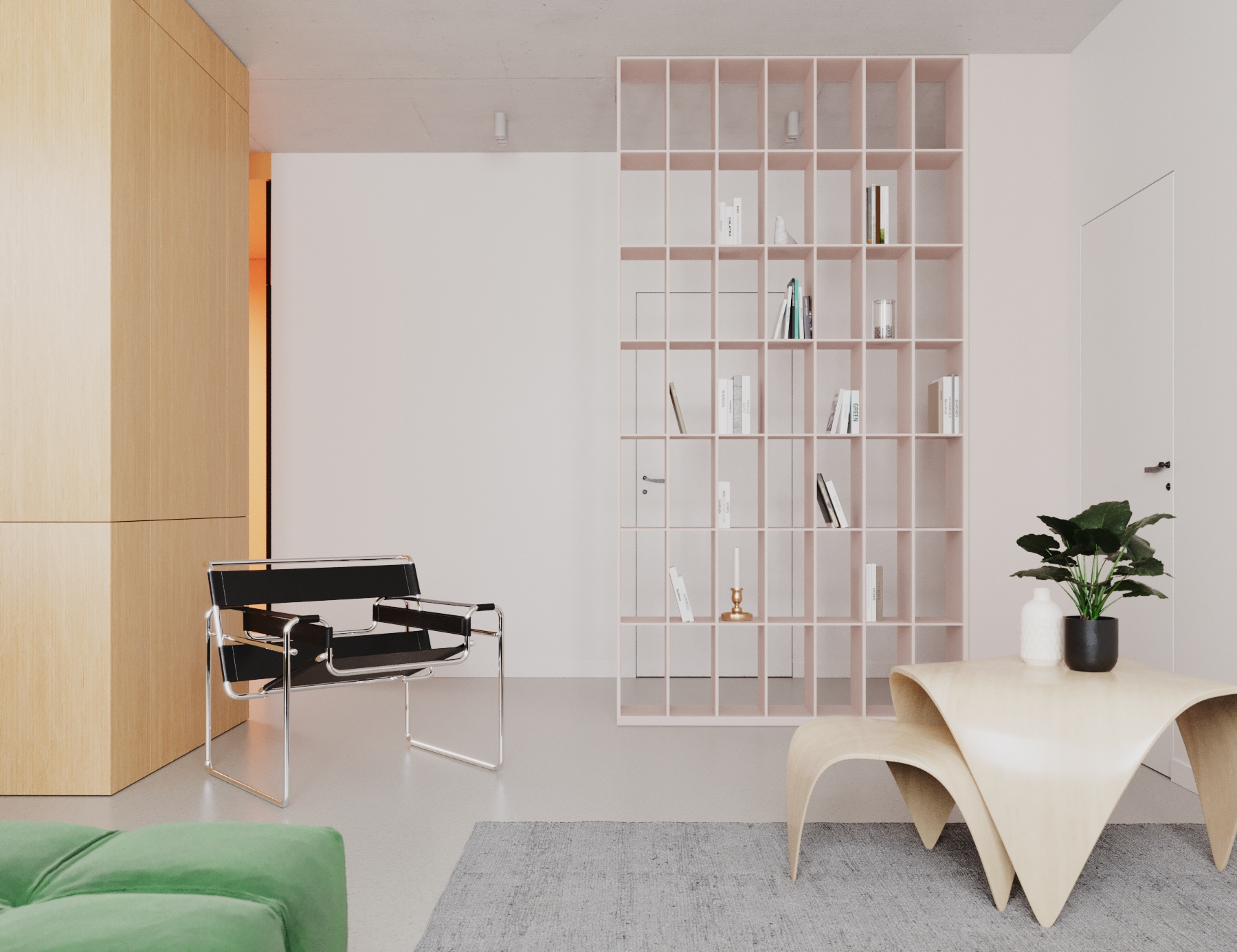 NIOLA by Be Tale - Architizer