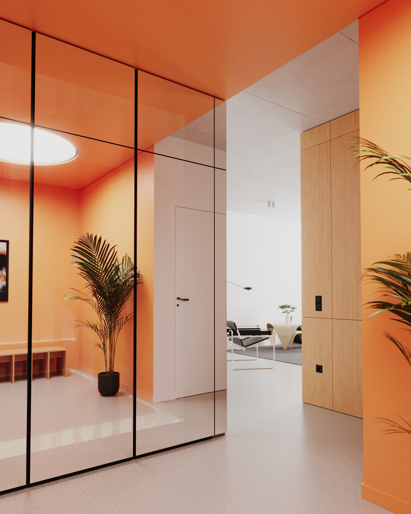 NIOLA by Be Tale - Architizer