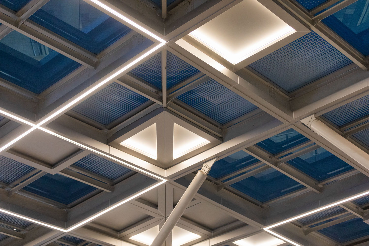 The Grand Outlet Karawang East Jakarta by Mitsubishi Jisho Design Asia ...