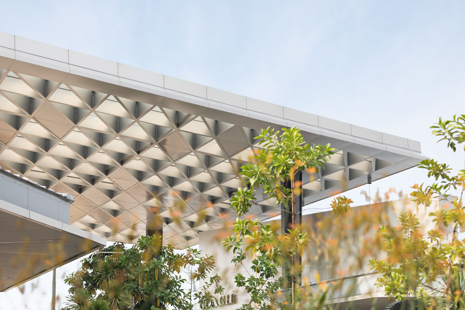 The Grand Outlet Karawang East Jakarta by Mitsubishi Jisho Design Asia ...