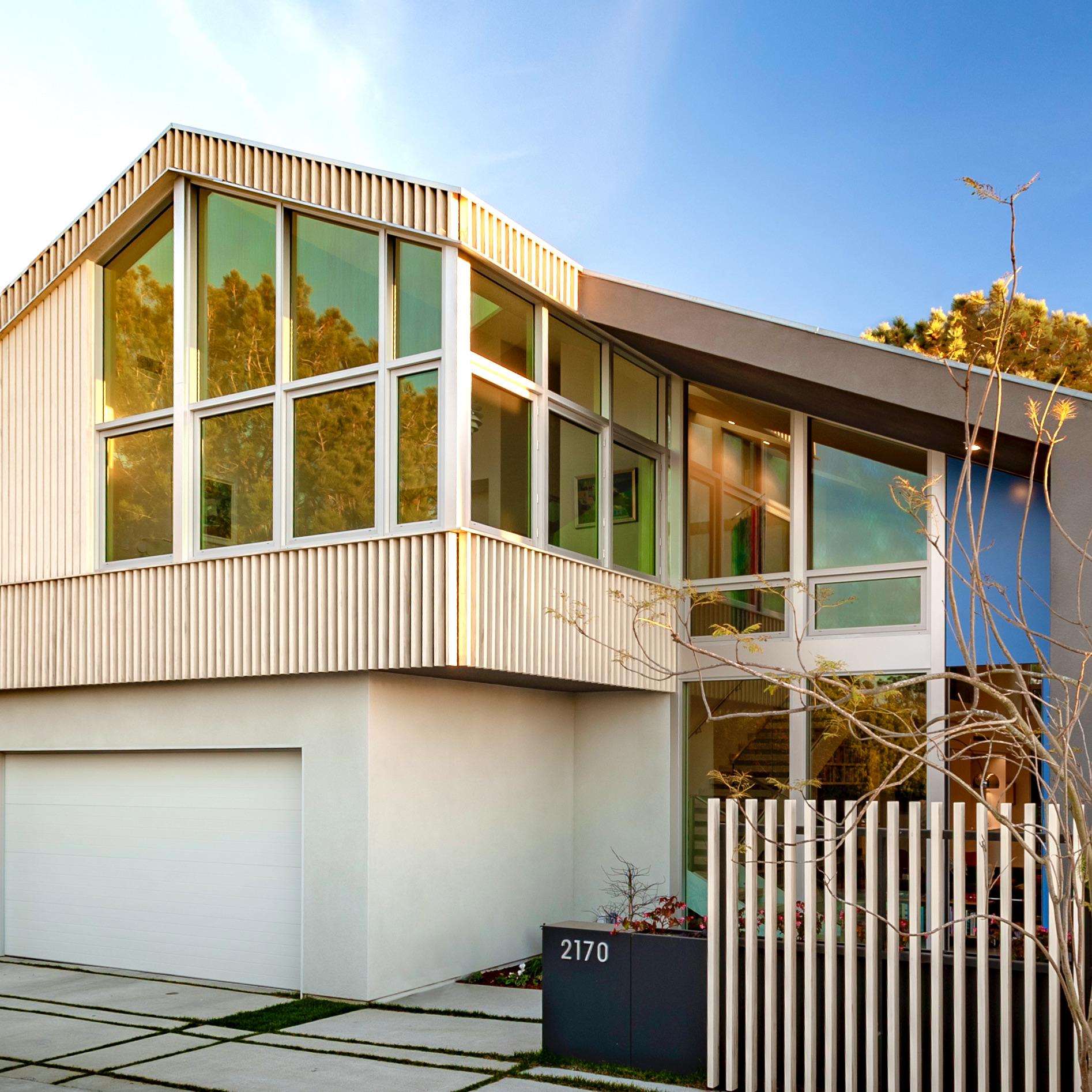 PineMar House by Architects Magnus - Architizer