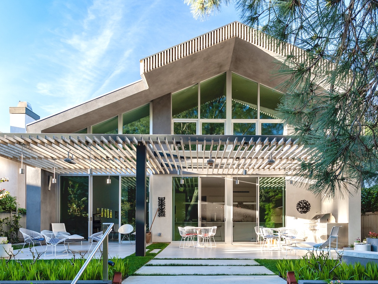 PineMar House by Architects Magnus - Architizer