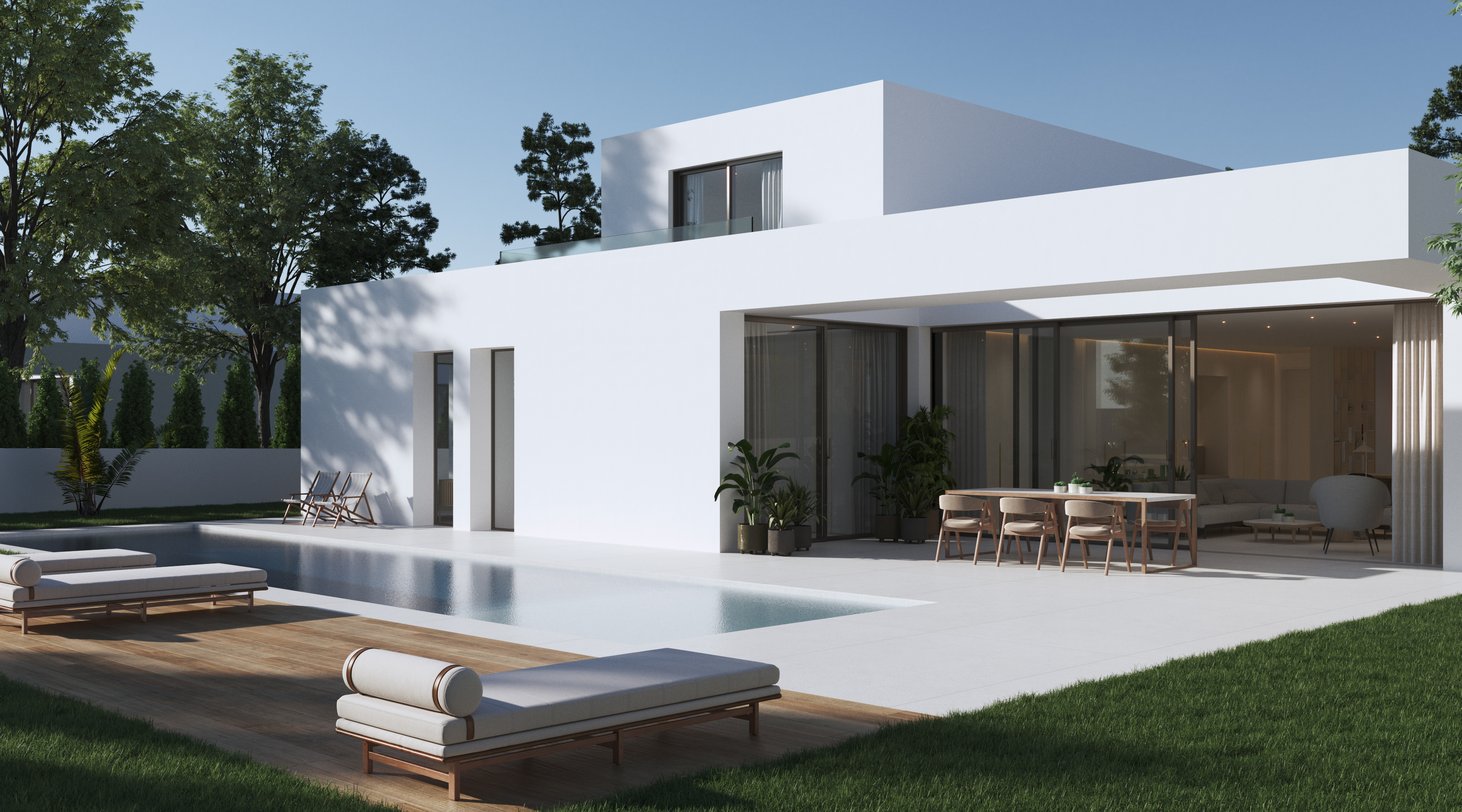 Via Cabreras by follow friday ltd - Architizer