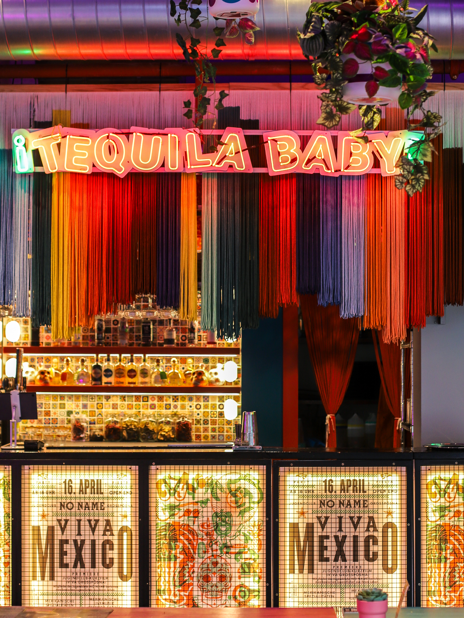 Tequila Baby! by follow friday ltd - Architizer