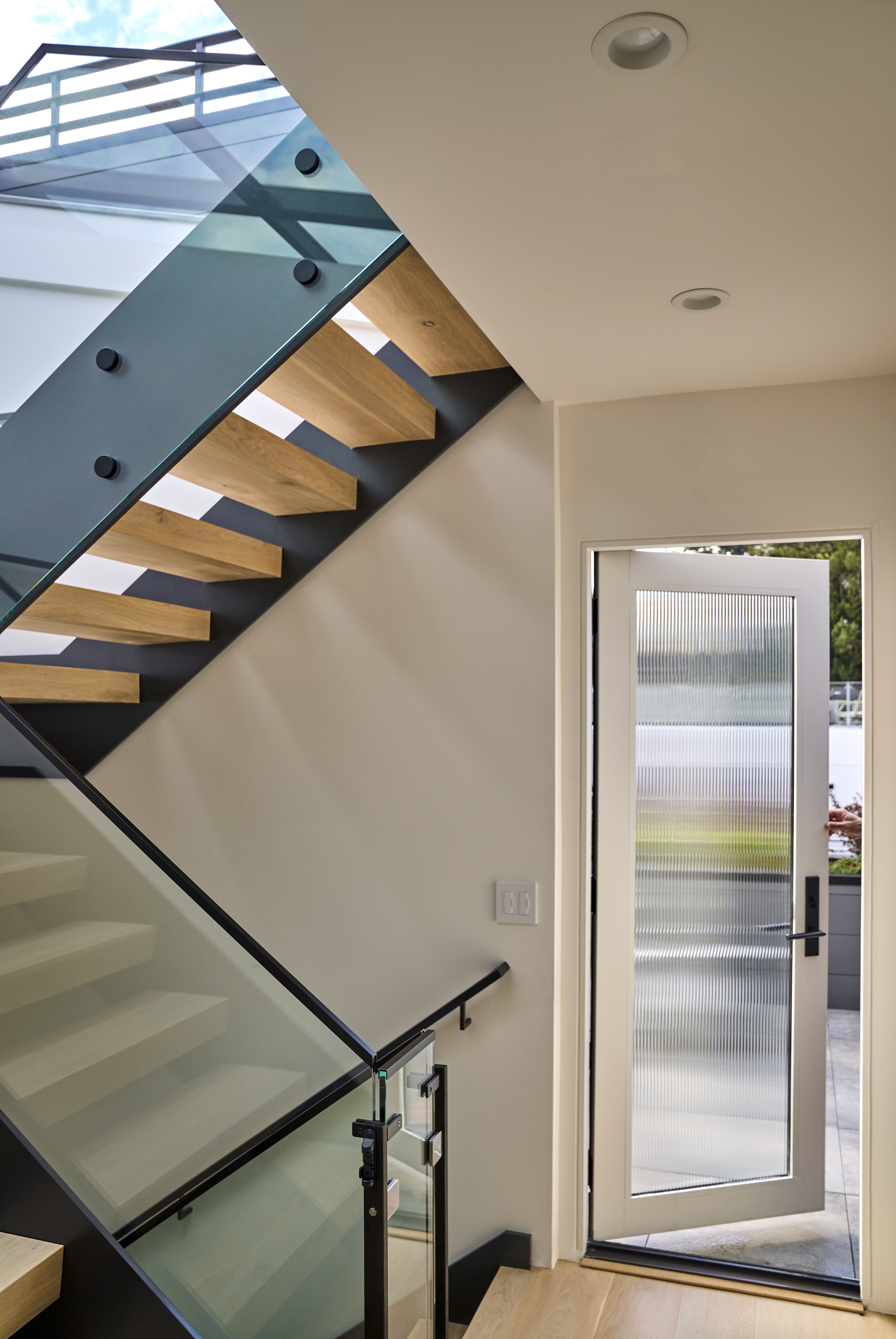 Upper Gates by Blue Truck Studio - Architizer