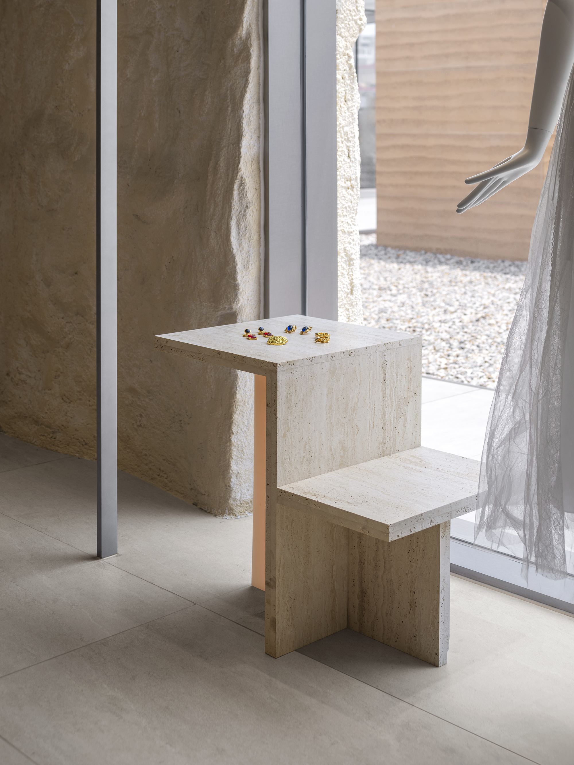 RESOUL Photography Base & Concept Store by LubanEra·Design - Architizer