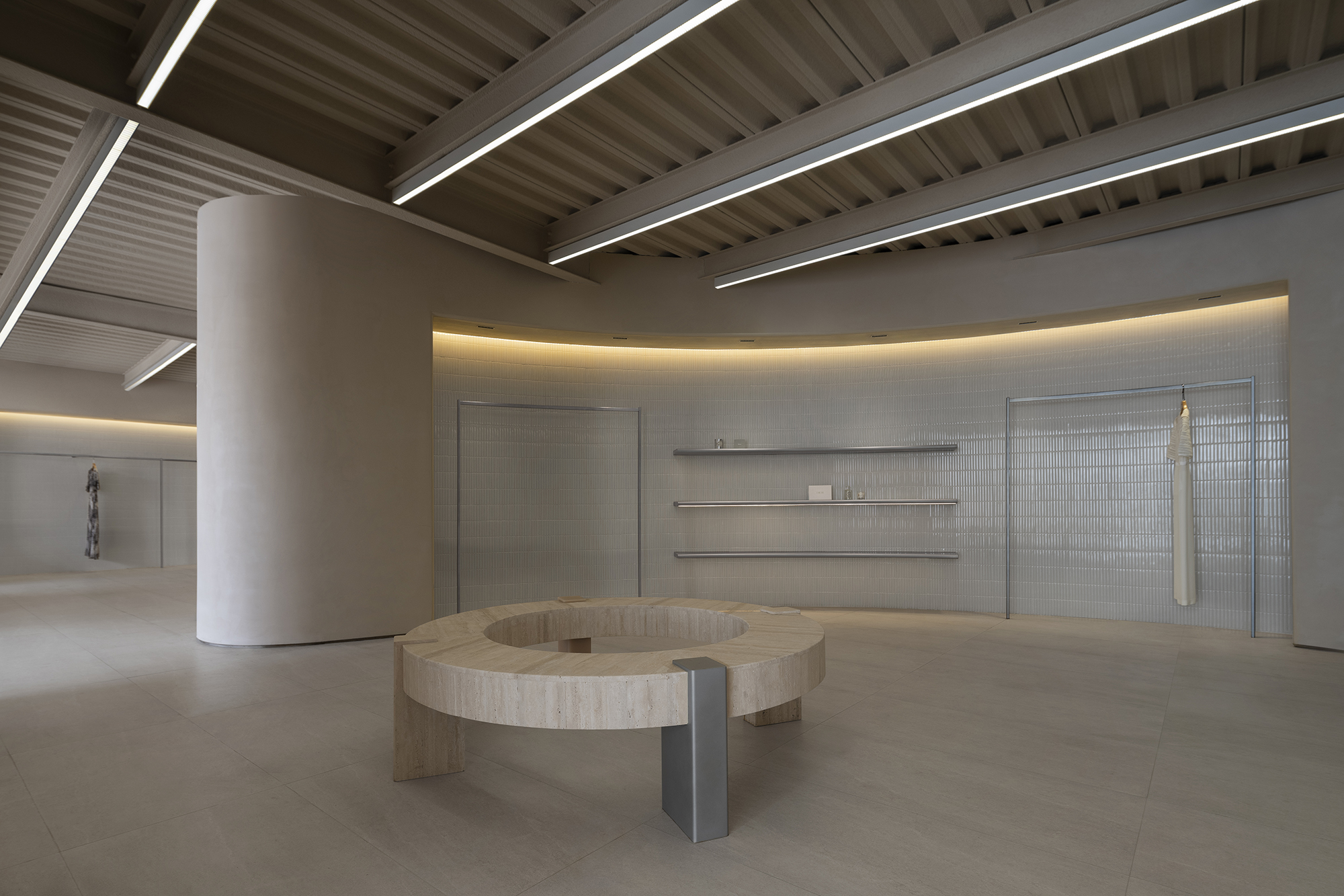 RESOUL Photography Base & Concept Store by LubanEra·Design - Architizer