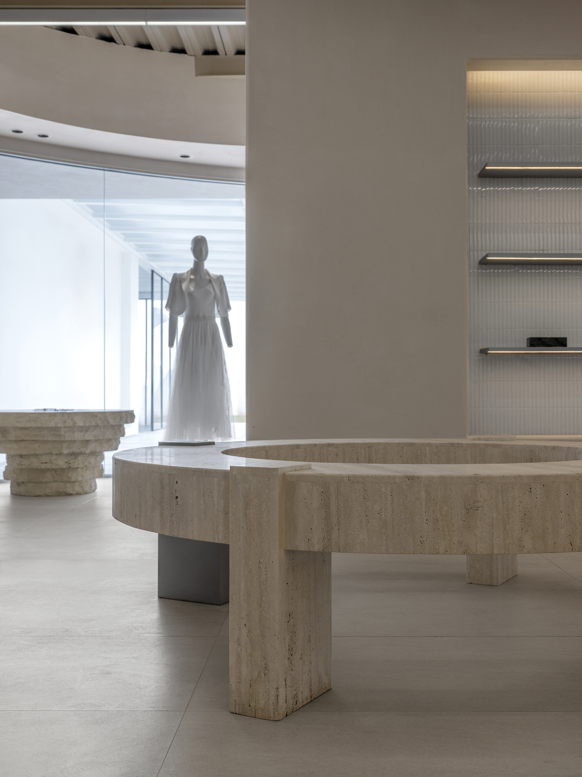 RESOUL Photography Base & Concept Store by LubanEra·Design - Architizer