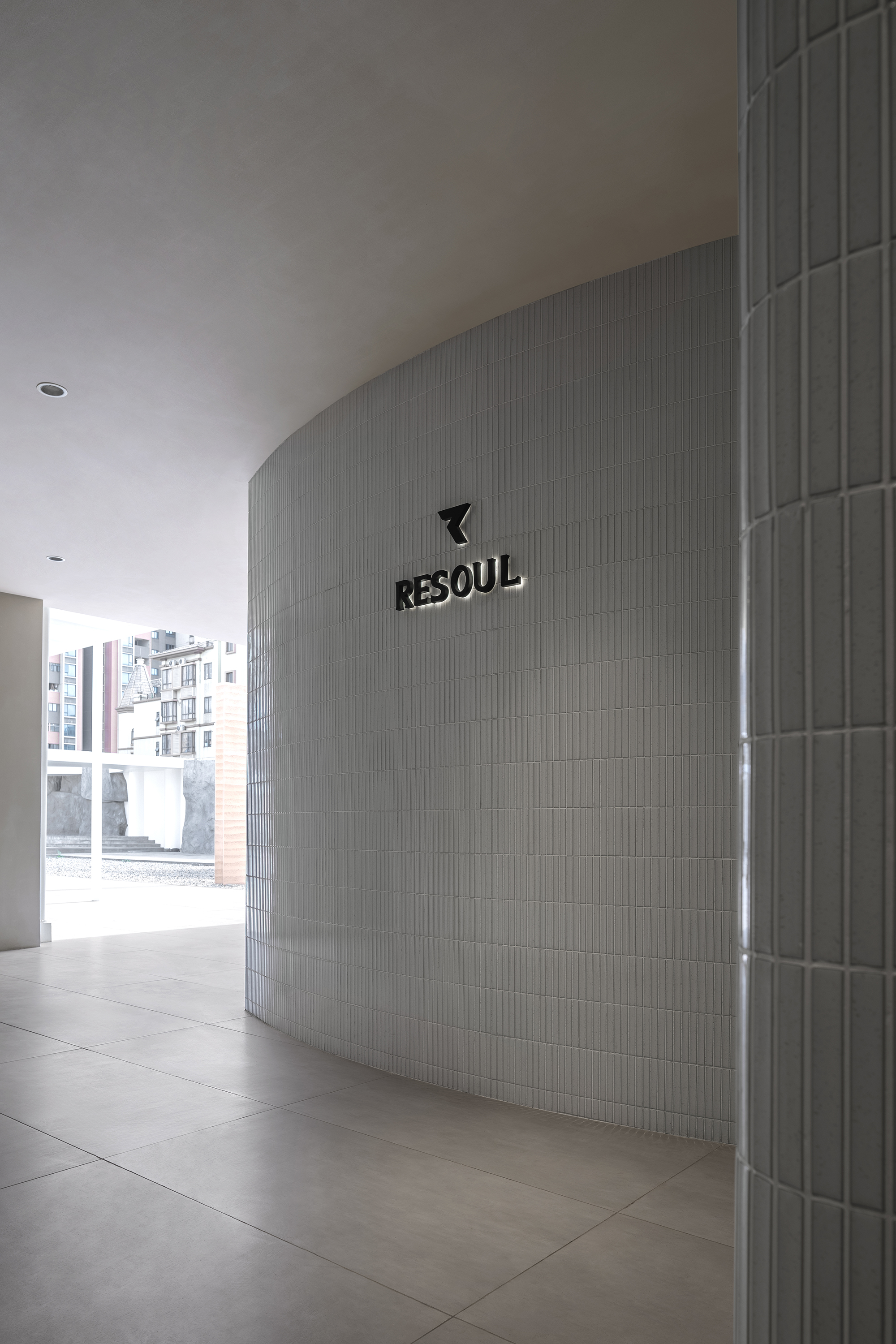 RESOUL Photography Base & Concept Store by LubanEra·Design - Architizer