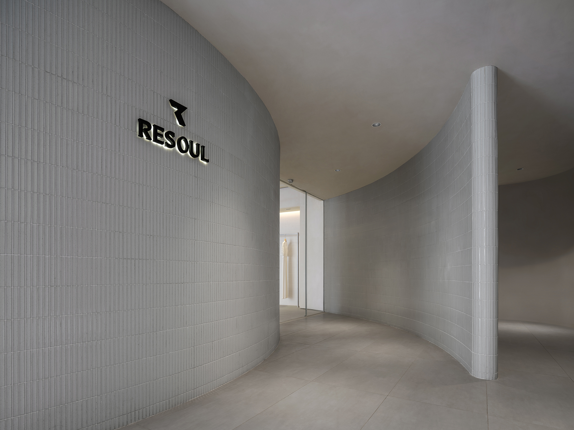 RESOUL Photography Base & Concept Store by LubanEra·Design - Architizer