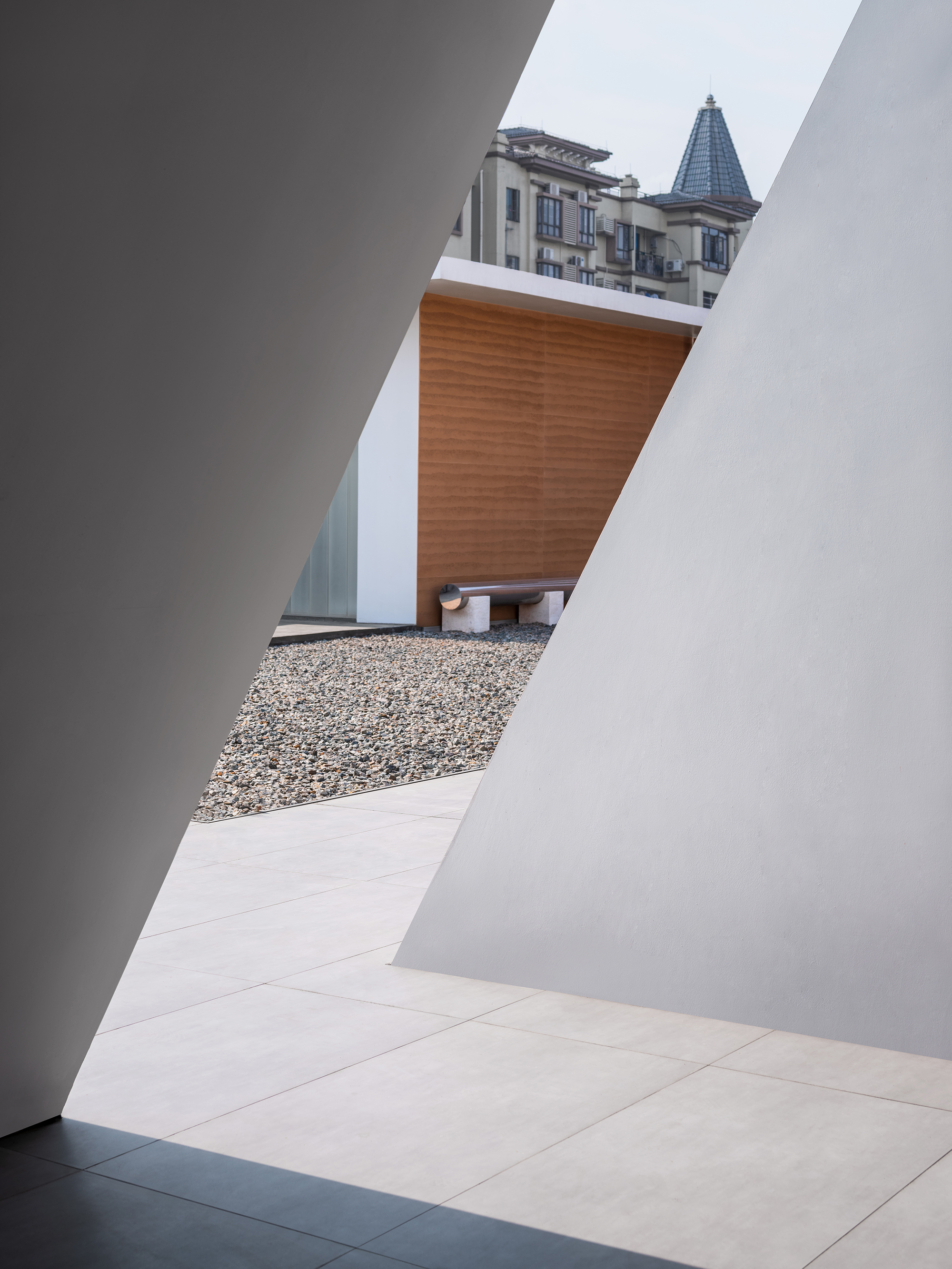 RESOUL Photography Base & Concept Store by LubanEra·Design - Architizer