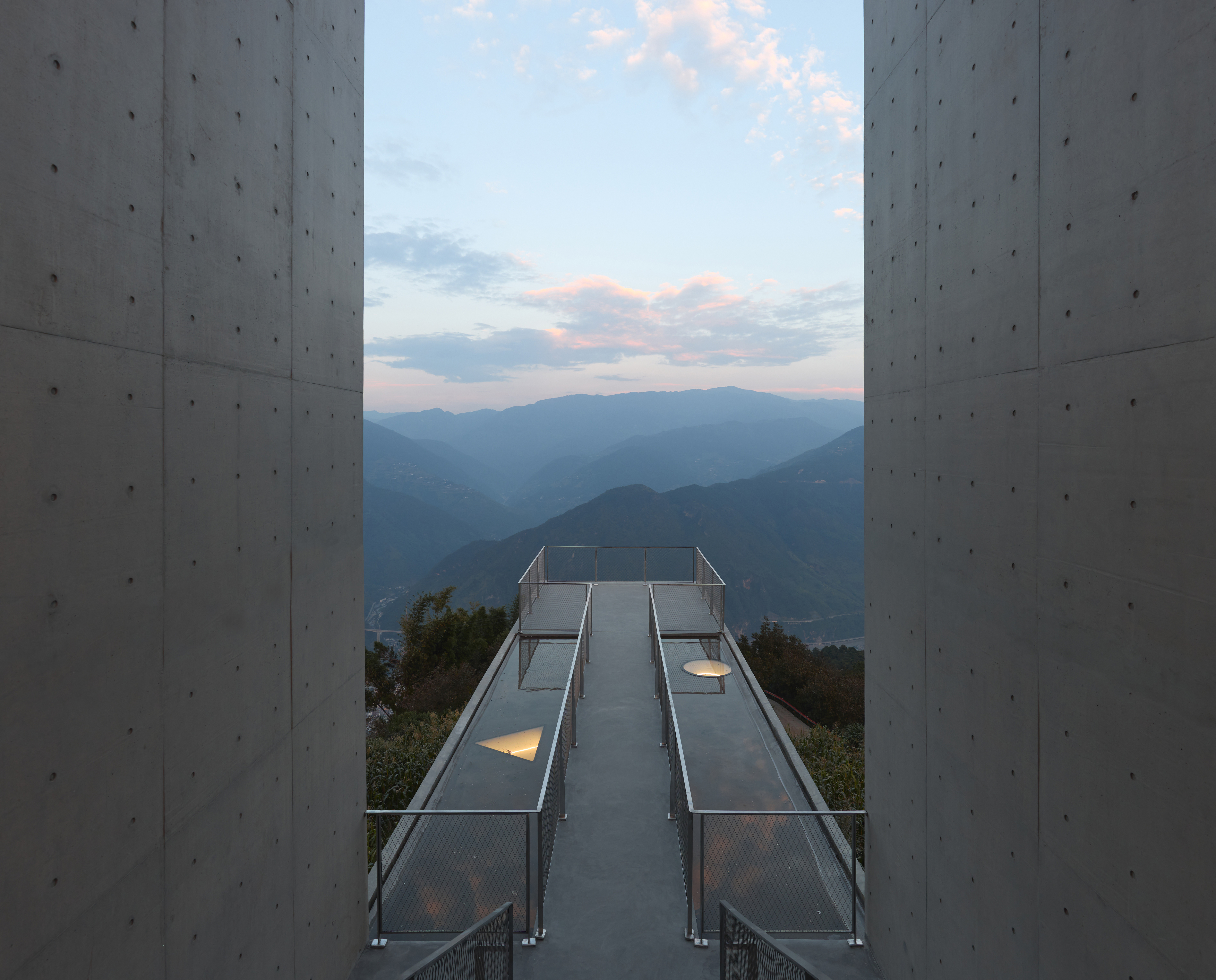 Trace Architecture Office - Architizer