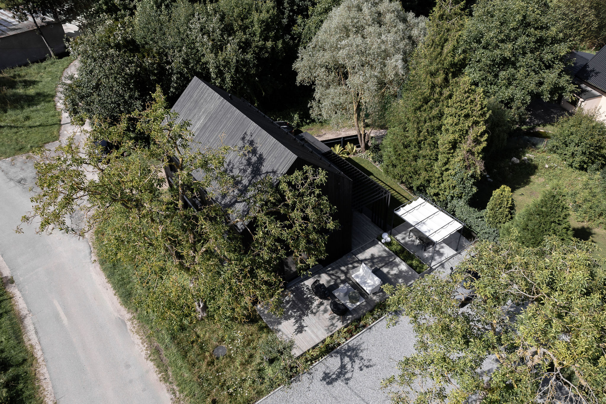 Idea 4061460: Stodolove - Old Barn Renovation by Anna Maria Sokolowska ...