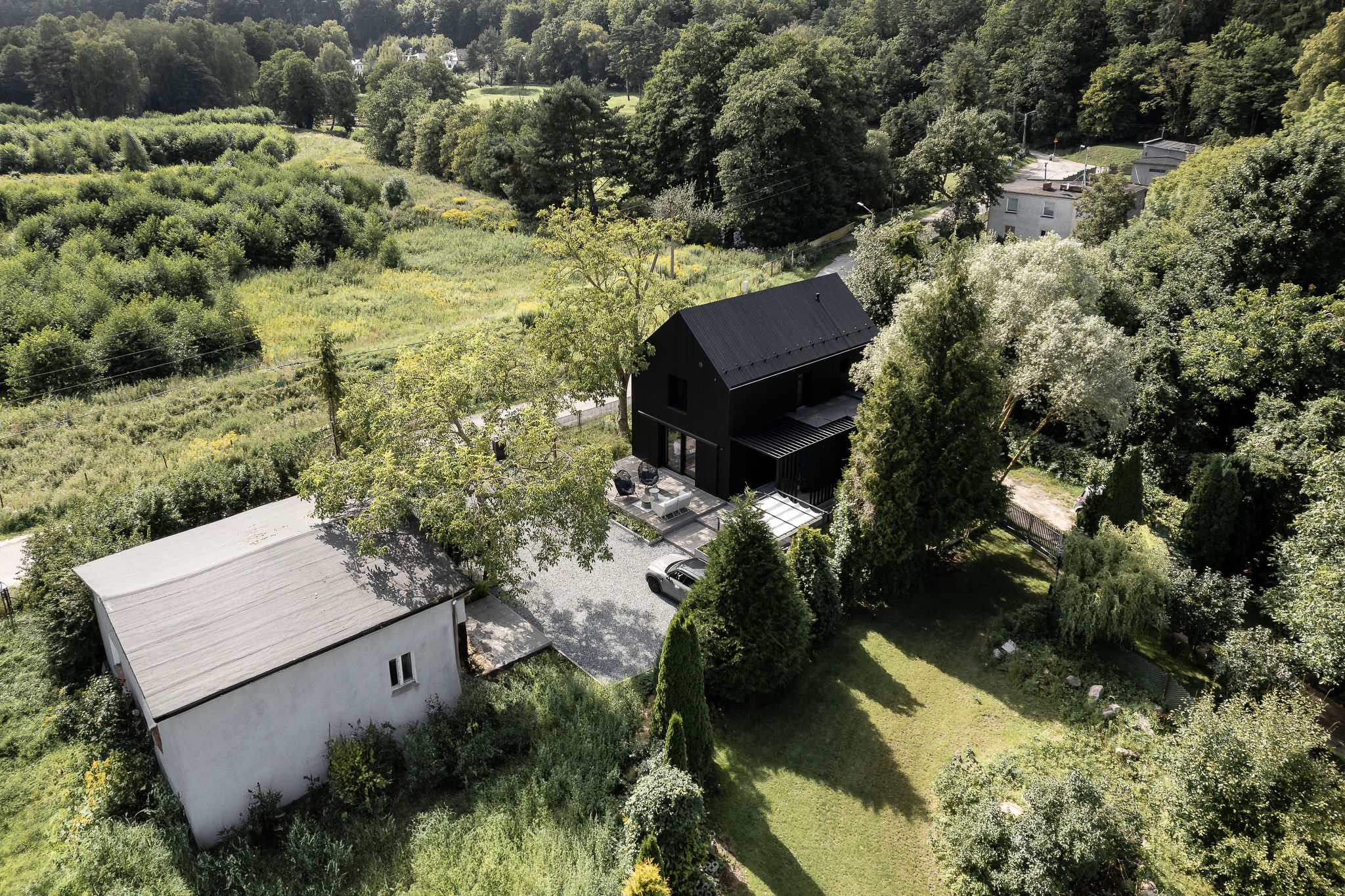 Idea 4061461: Stodolove - Old Barn Renovation by Anna Maria Sokolowska ...