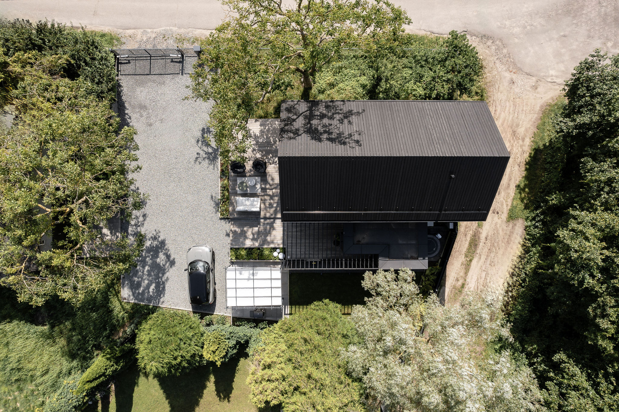 Idea 4061462: Stodolove - Old Barn Renovation by Anna Maria Sokolowska ...