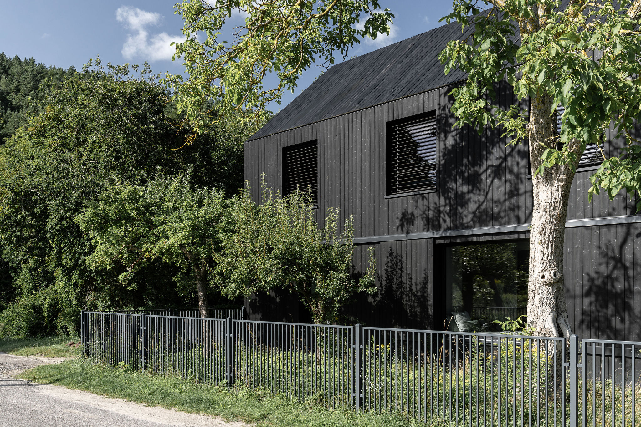 Idea 4061463: Stodolove - Old Barn Renovation by Anna Maria Sokolowska ...